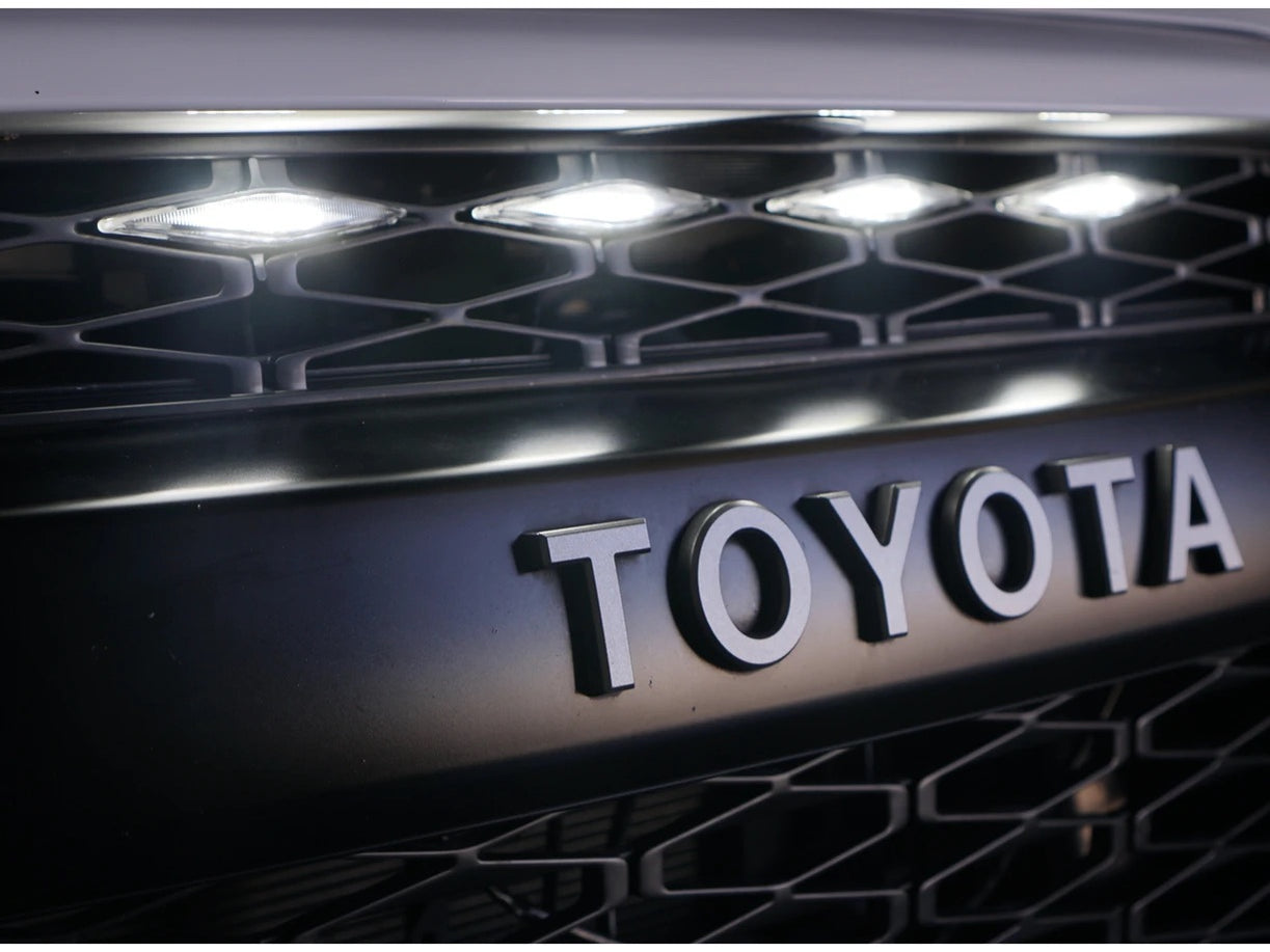 Raptor Lights For 4Runner (2014-2024) — 4Runner Lifestyle