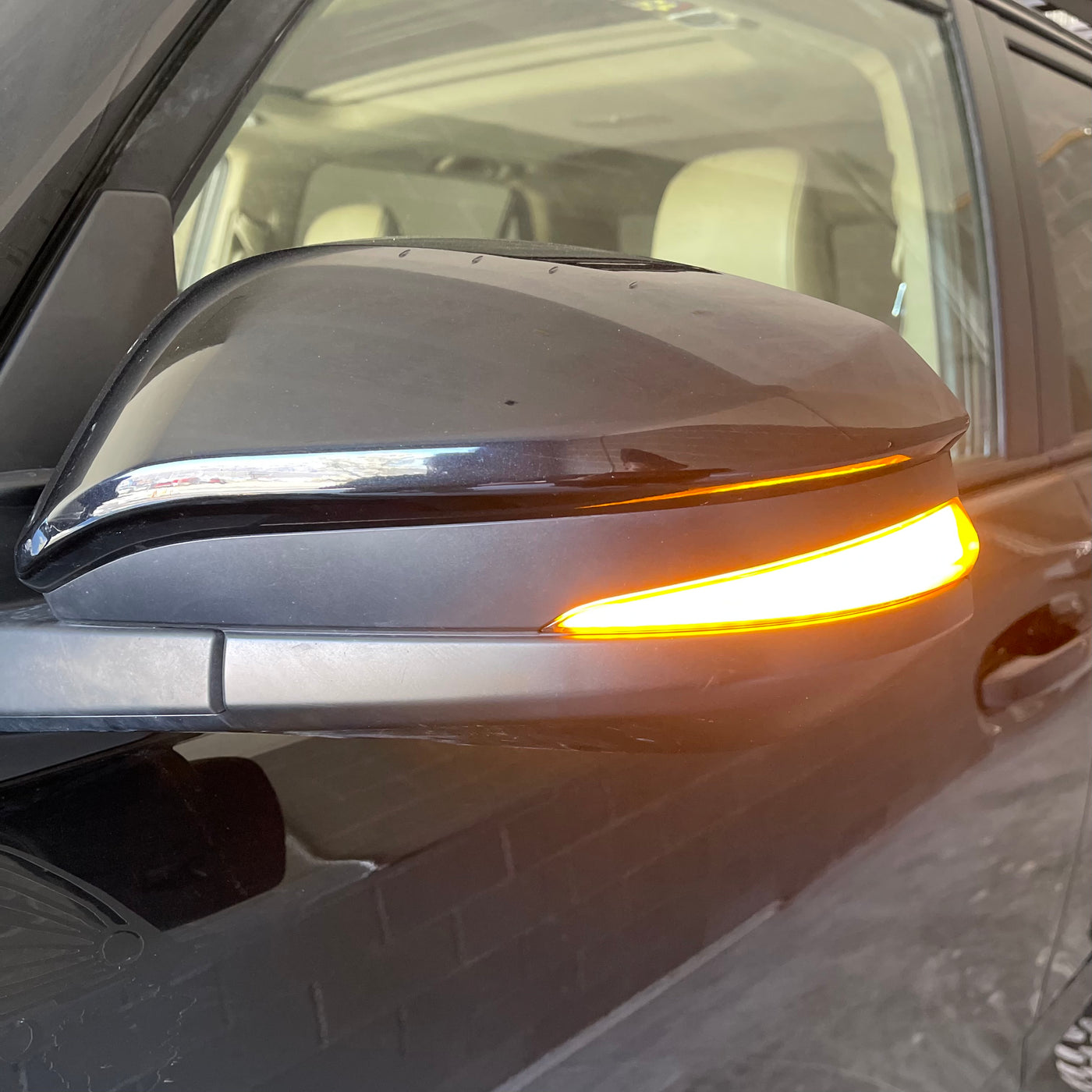 Sequential Turn Signals For 4Runner (2014-2024) — 4Runner Lifestyle