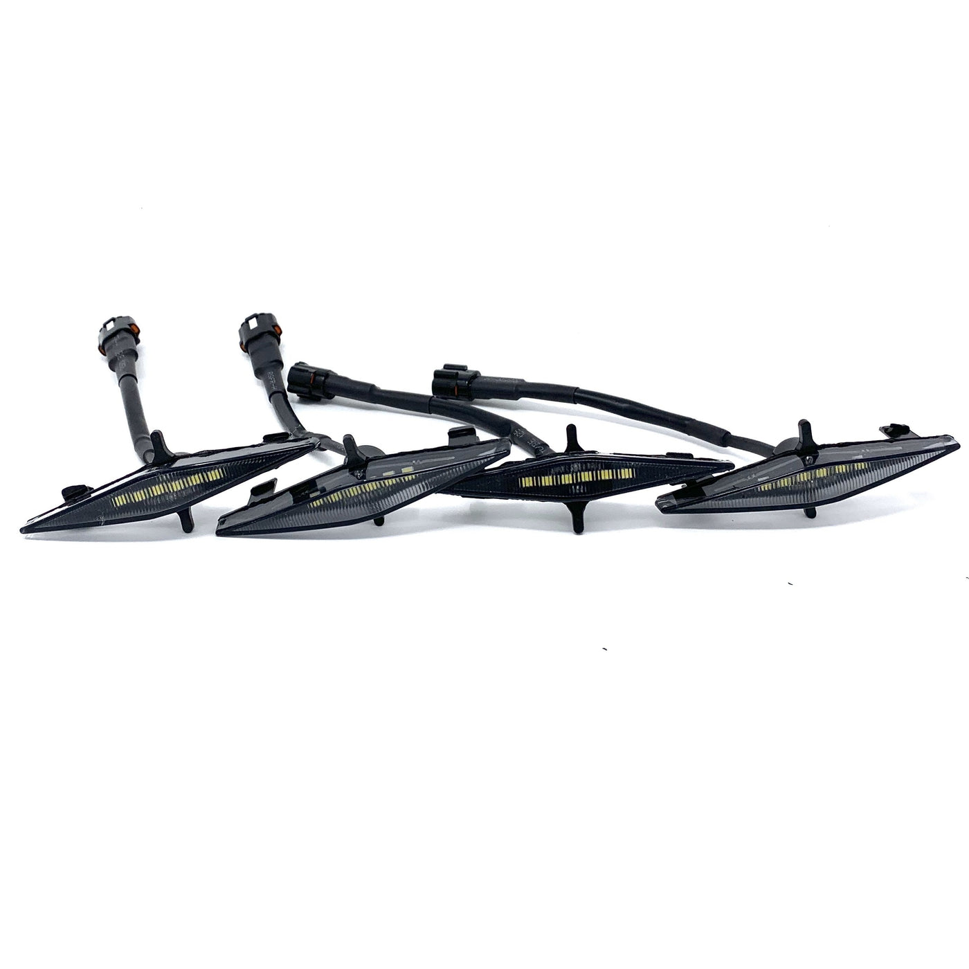 Raptor Lights For 4Runner (2014-2023) — 4Runner Lifestyle