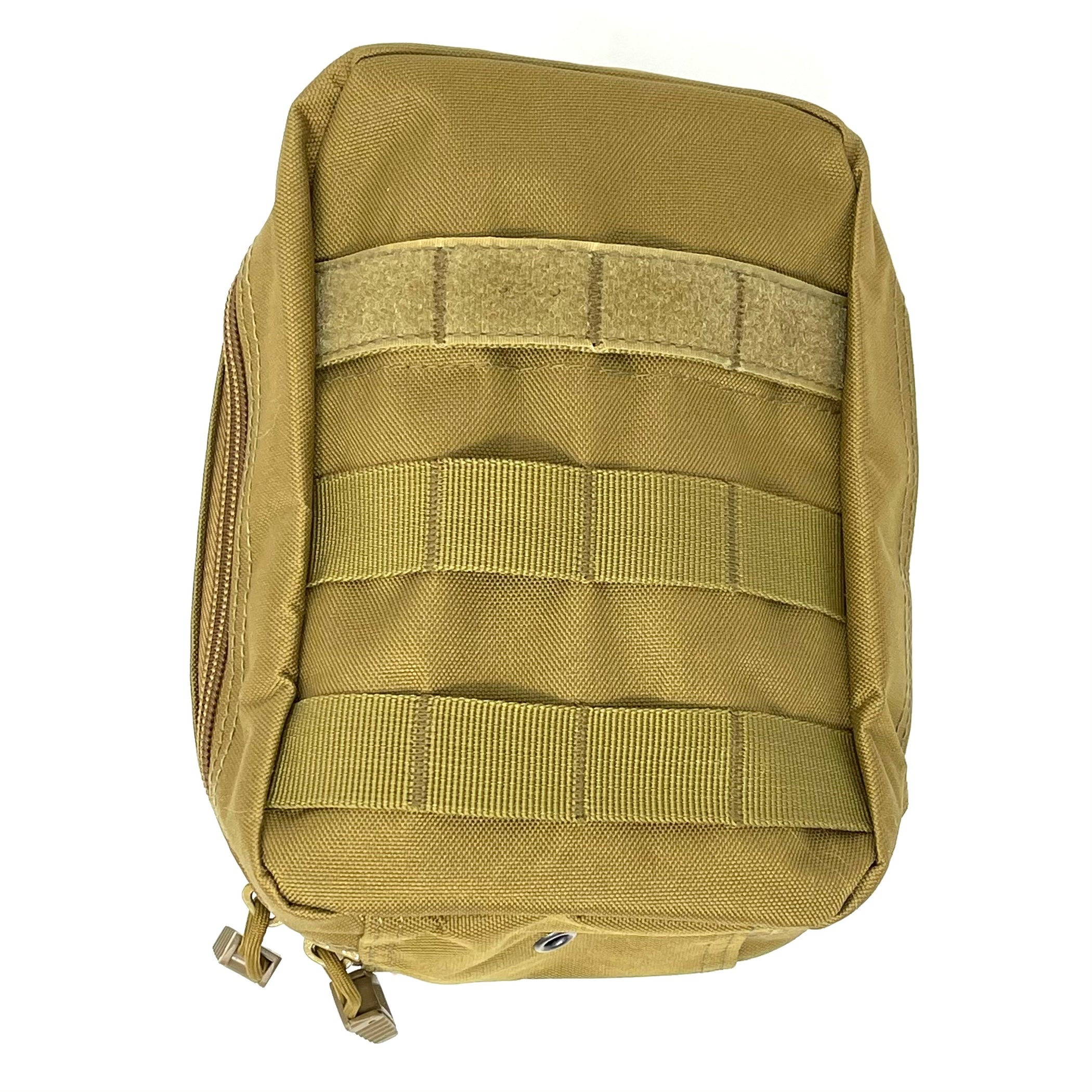Molle Panel Bags — 4Runner Lifestyle