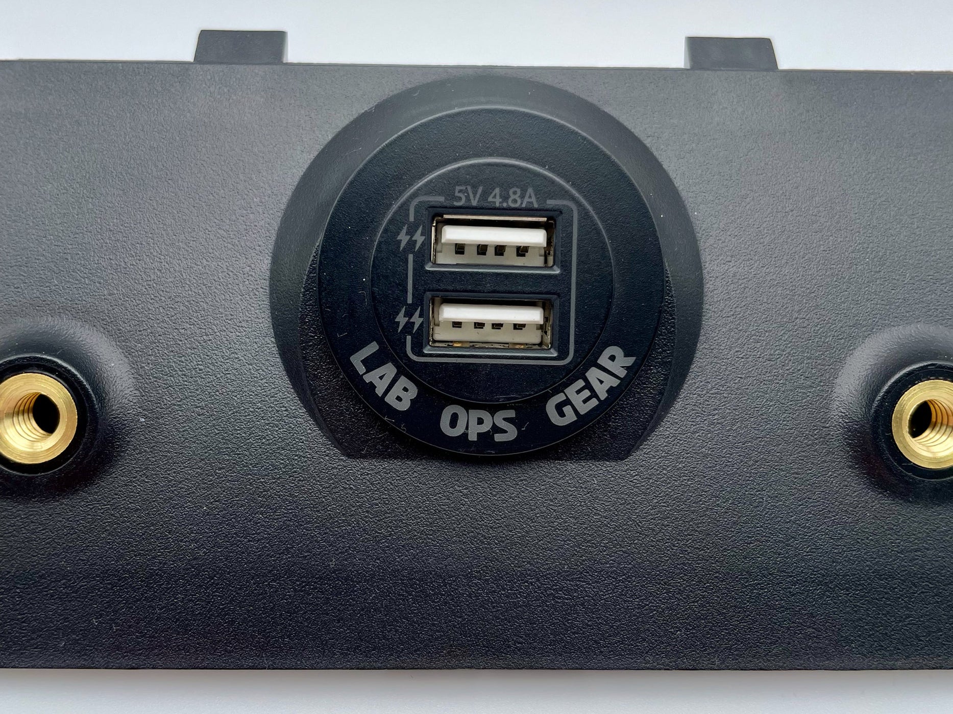 LabOps Gear Dash Mount For 4Runner (2010-2024) — 4Runner Lifestyle