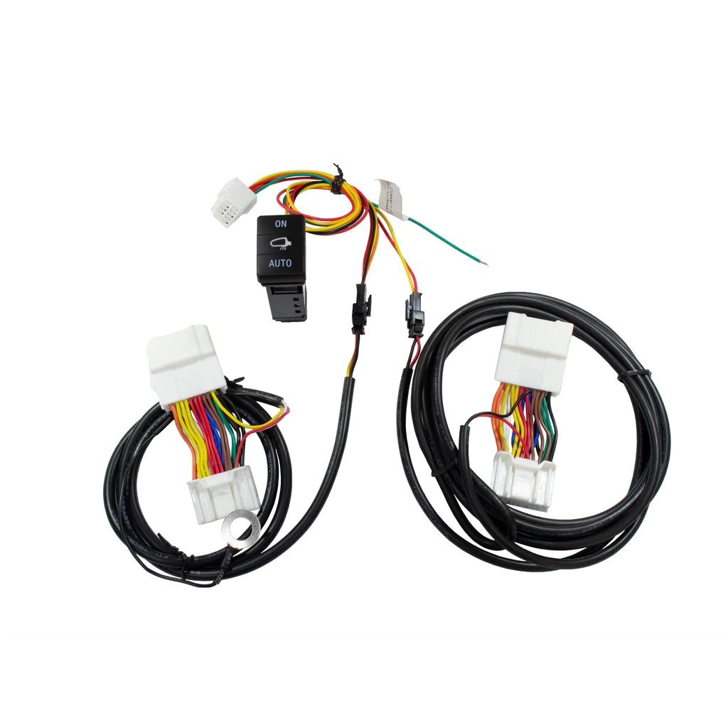 Meso Customs Puddle Switch Kit For 4Runner (2014-2024) — 4Runner Lifestyle