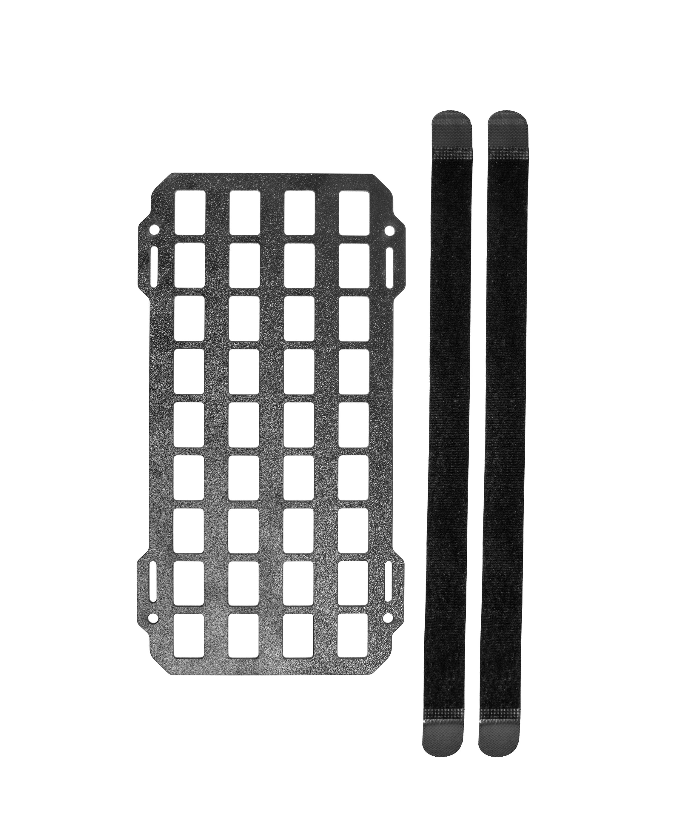 Tactical Sun Visor Molle Panel — 4Runner Lifestyle