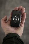N2 Designs Remote Start Kit - Push to Start For 4Runner (2020-2024 ...