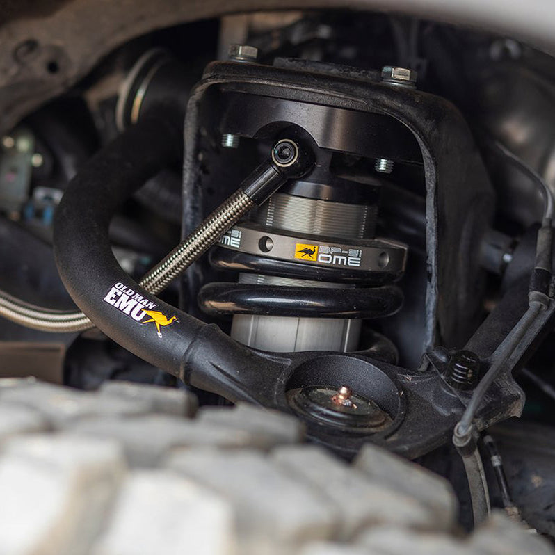 ARB Old Man Emu BP-51 Lift Kit For 4Runner (2010-2024) — 4Runner Lifestyle