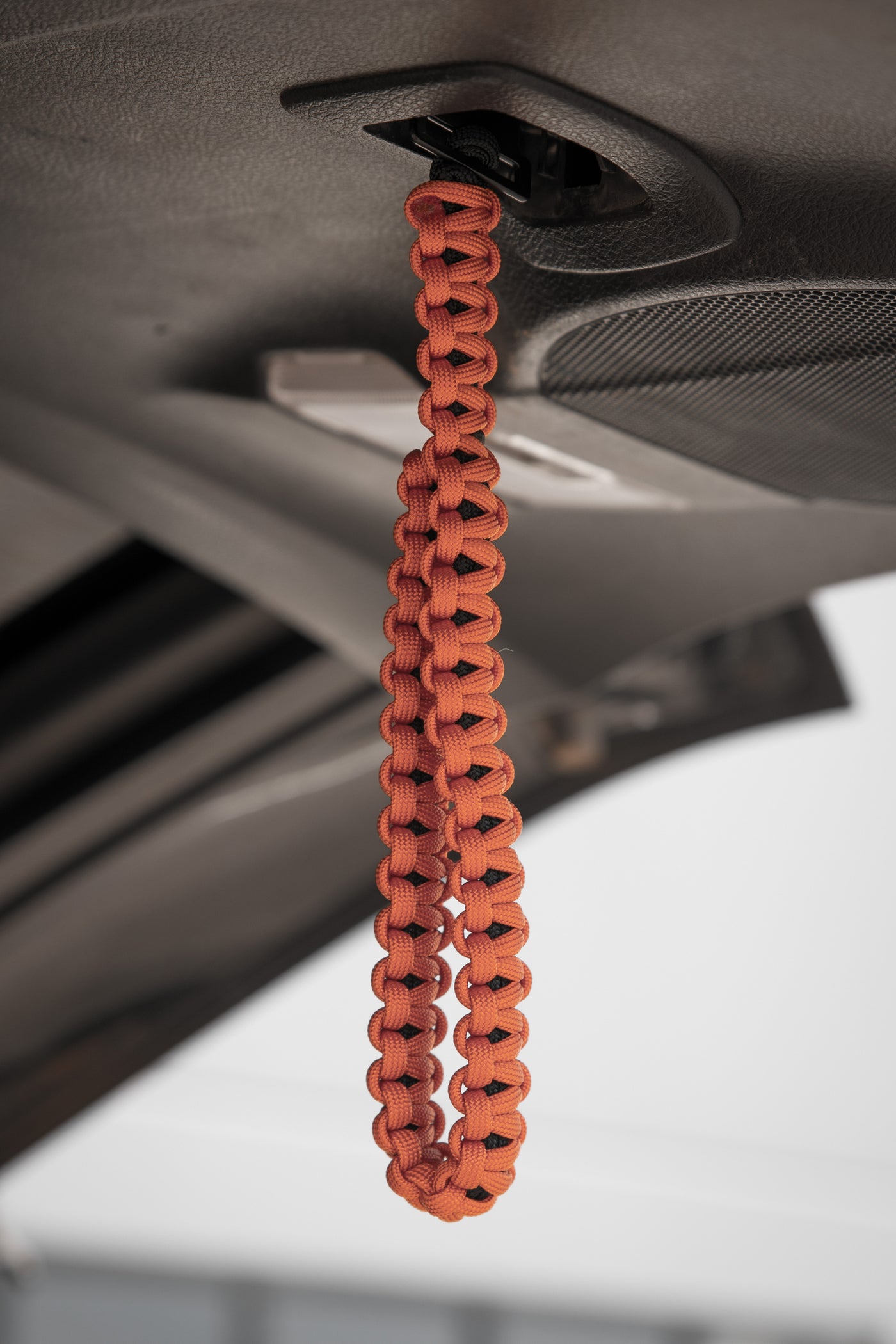 Yota Twins Paracord Hatch Strap For 4Runner (2010-2024) — 4Runner Lifestyle