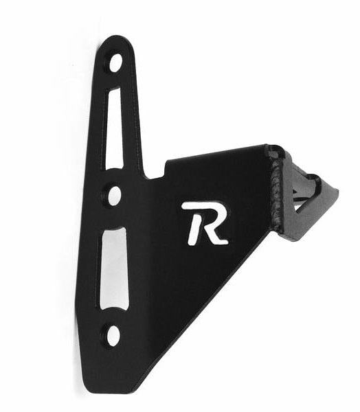 Rago CB Antenna Mount For 4Runner (2010-2024) — 4Runner Lifestyle
