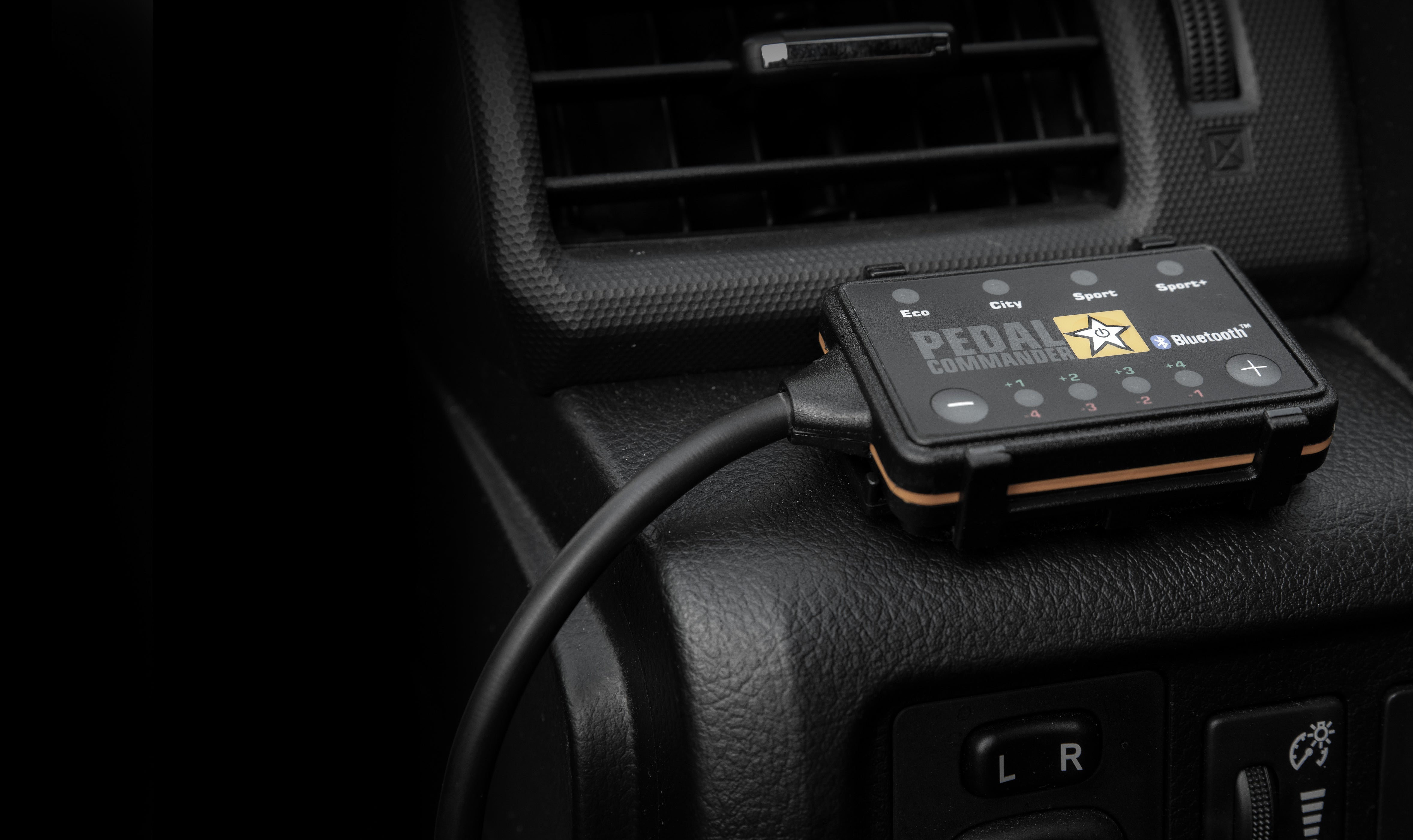 Pedal Commander PC27 For 4Runner (2010-2024) — 4Runner Lifestyle