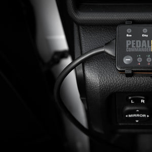 Pedal Commander PC27 For 4Runner (2010-2024) — 4Runner Lifestyle