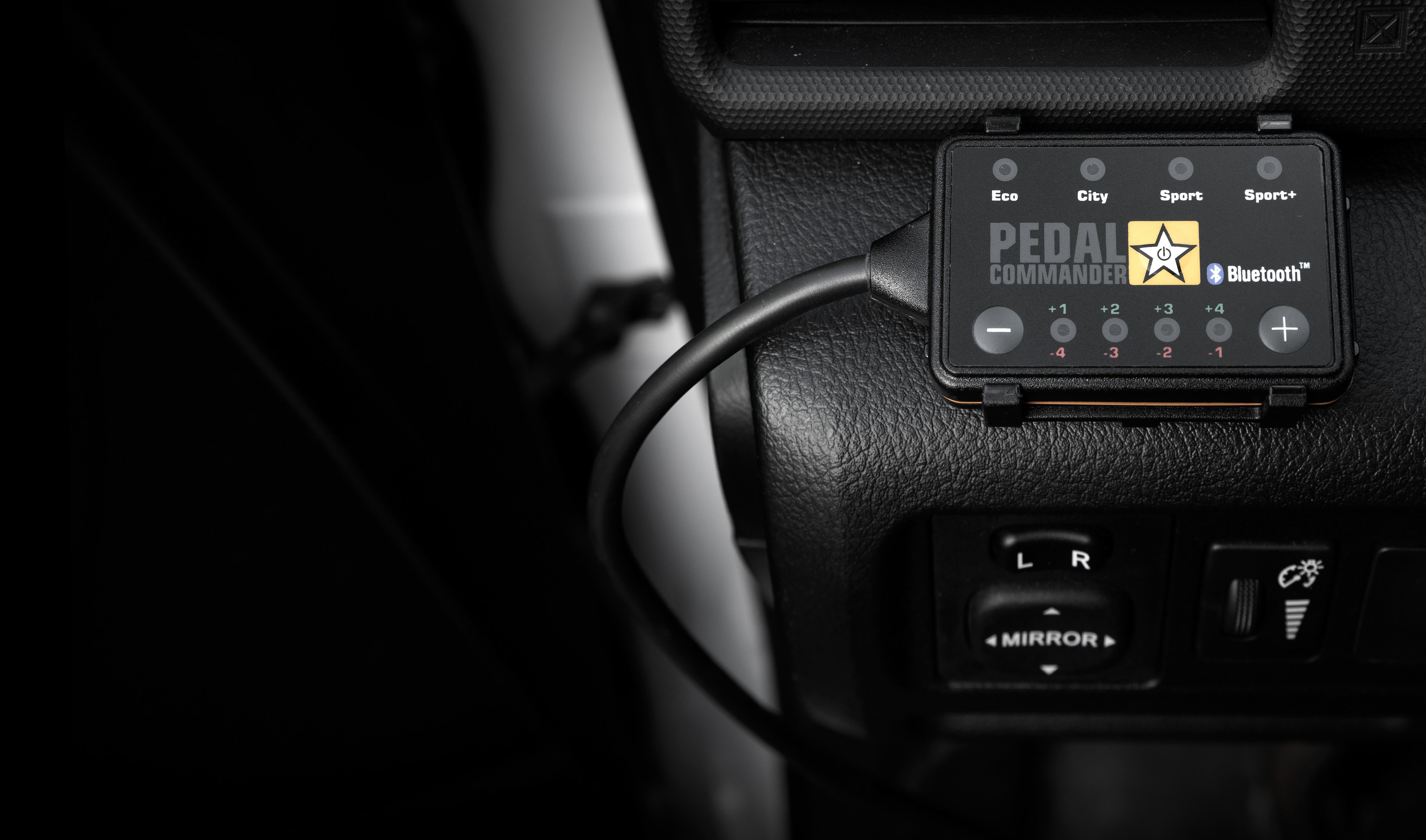 Pedal Commander PC27 For 4Runner (2010-2024) — 4Runner Lifestyle
