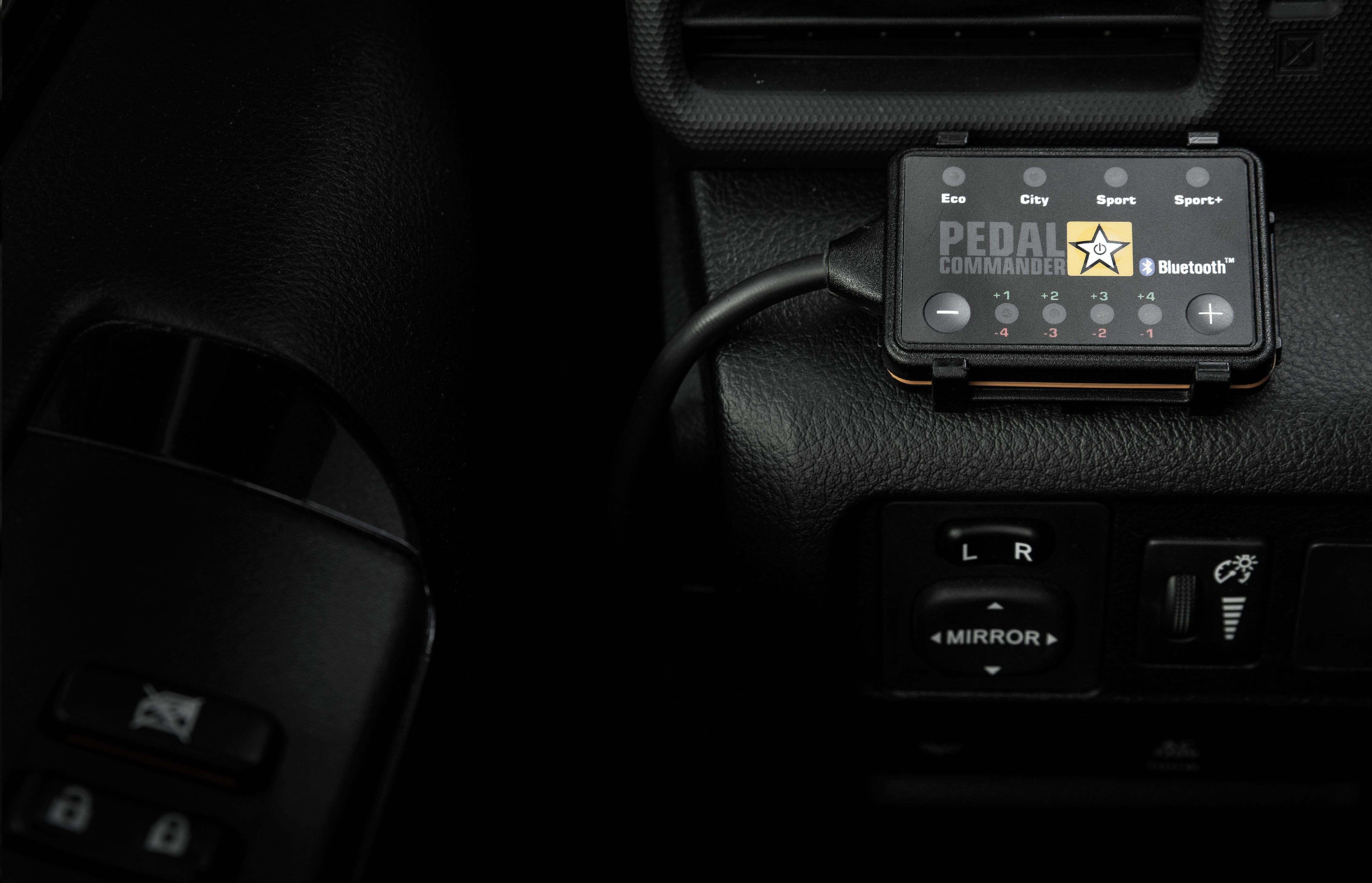 Pedal Commander PC27 For 4Runner (2010-2024) — 4Runner Lifestyle