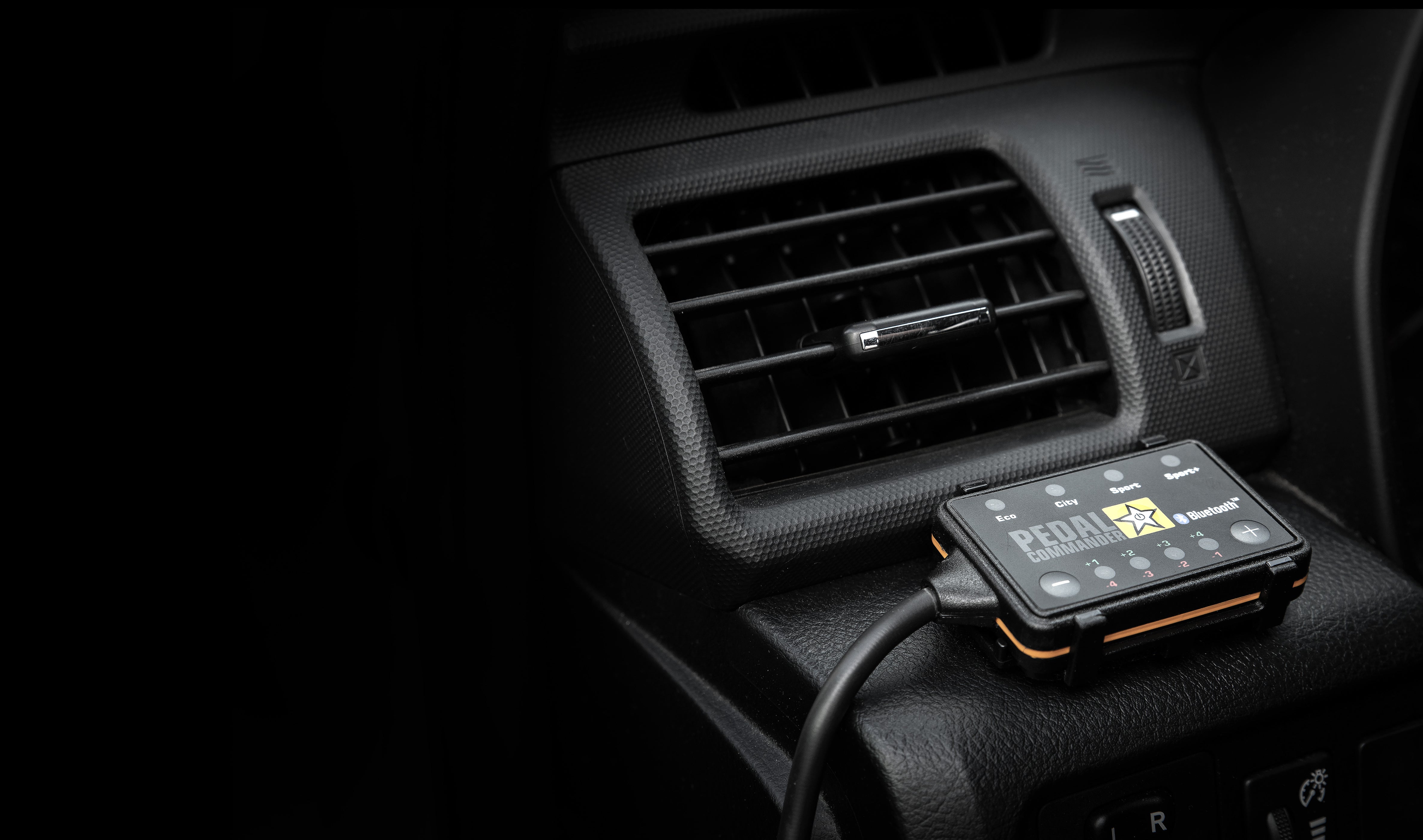 Pedal Commander PC27 For 4Runner (2010-2024) — 4Runner Lifestyle