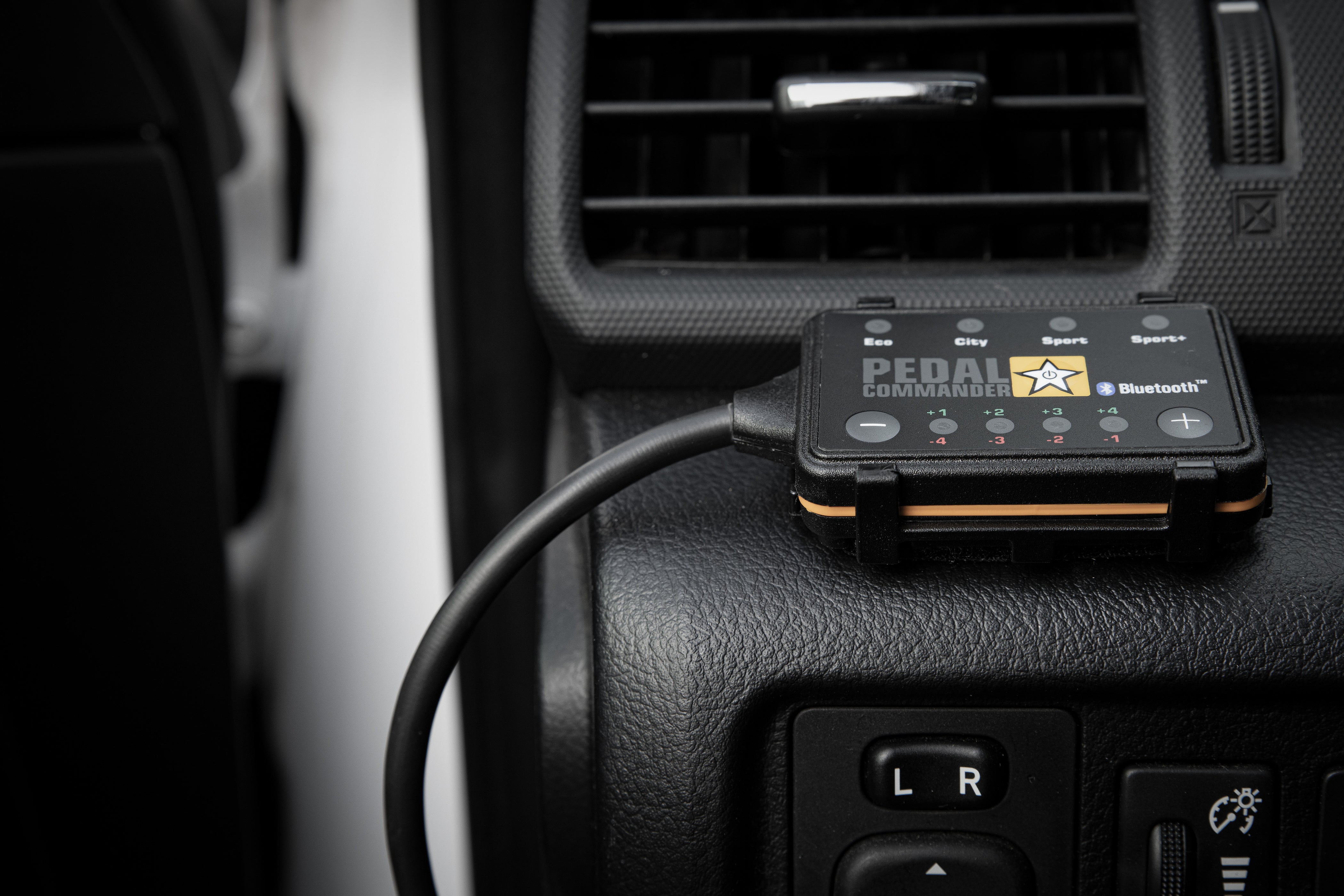 Pedal Commander PC27 For 4Runner (2010-2024) — 4Runner Lifestyle