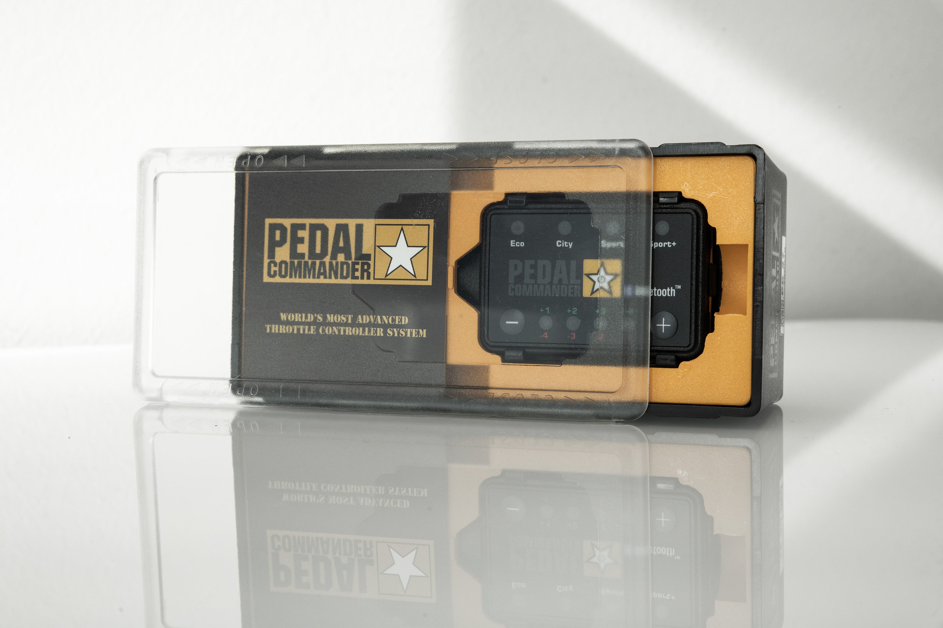 Pedal Commander PC27 For 4Runner (2010-2024) — 4Runner Lifestyle