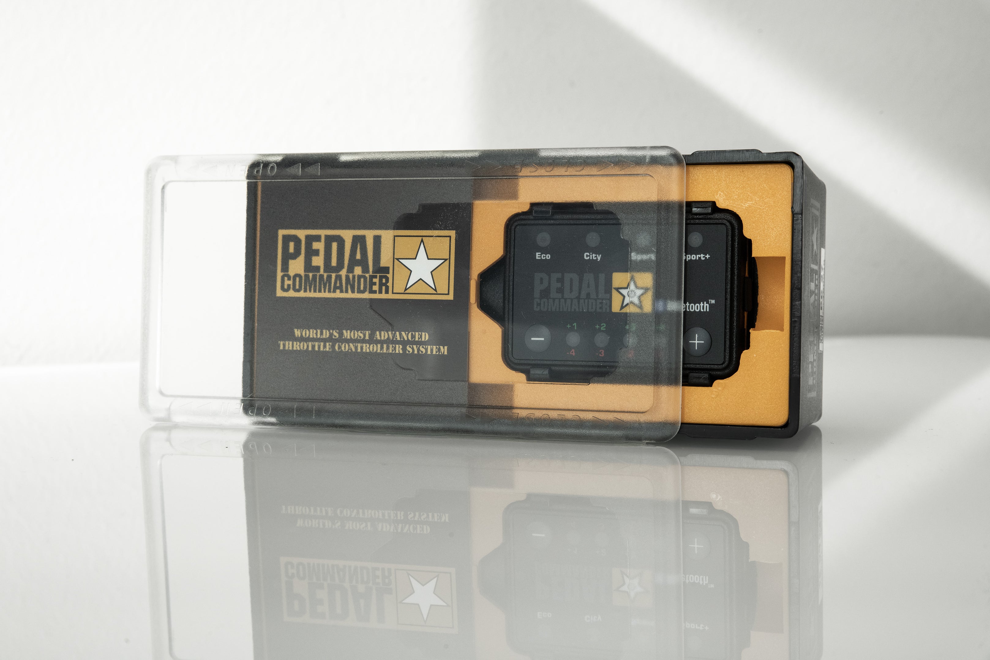 Pedal Commander PC27 For 4Runner (2010-2024) — 4Runner Lifestyle