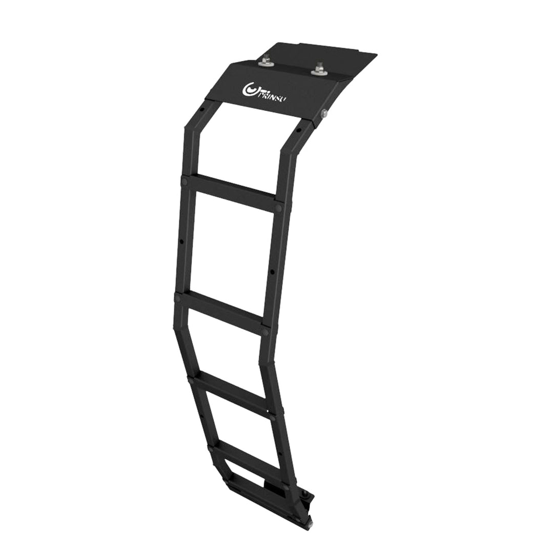 Toyota 4Runner Ladders (1996-2026) — 4Runner Lifestyle