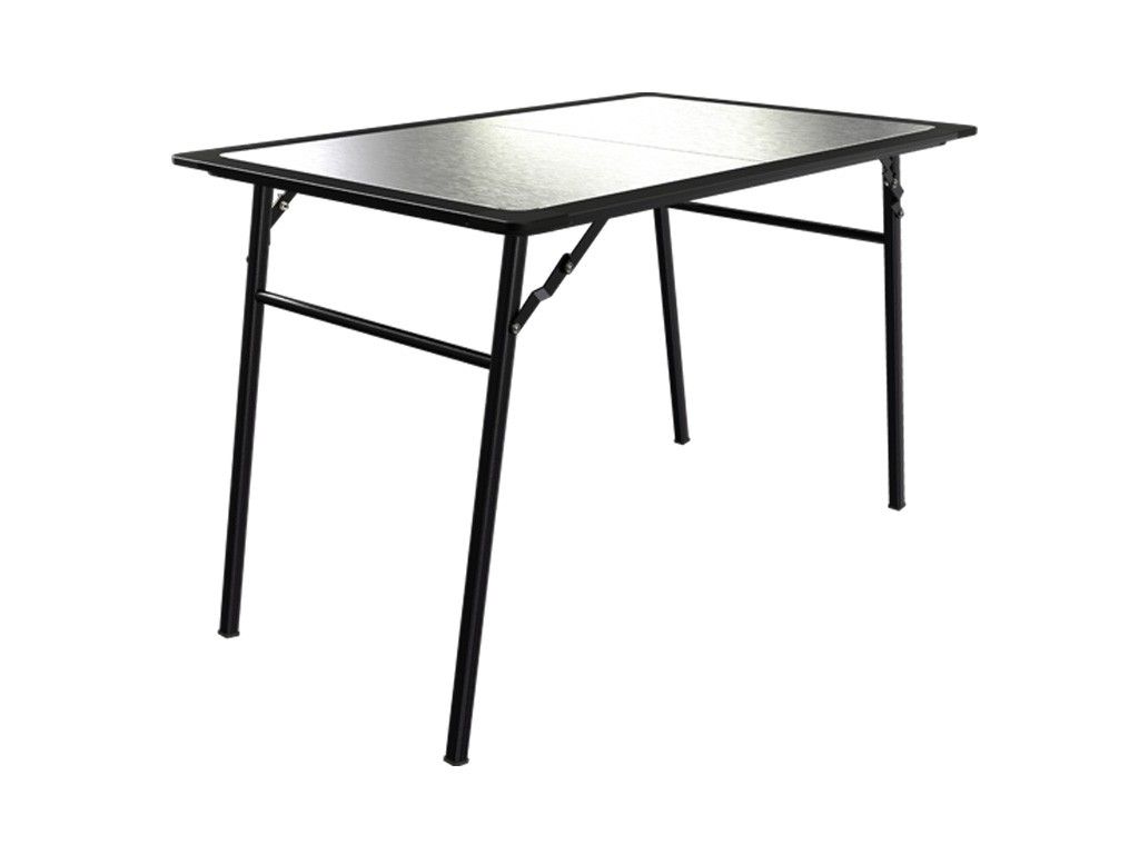 Front Runner Pro Stainless Steel Camp Table — 4Runner Lifestyle