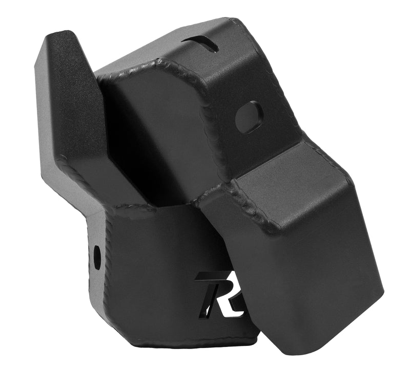 Rago Fabrication Lower Shock Guard For 4Runner (2010-2024) — 4Runner ...