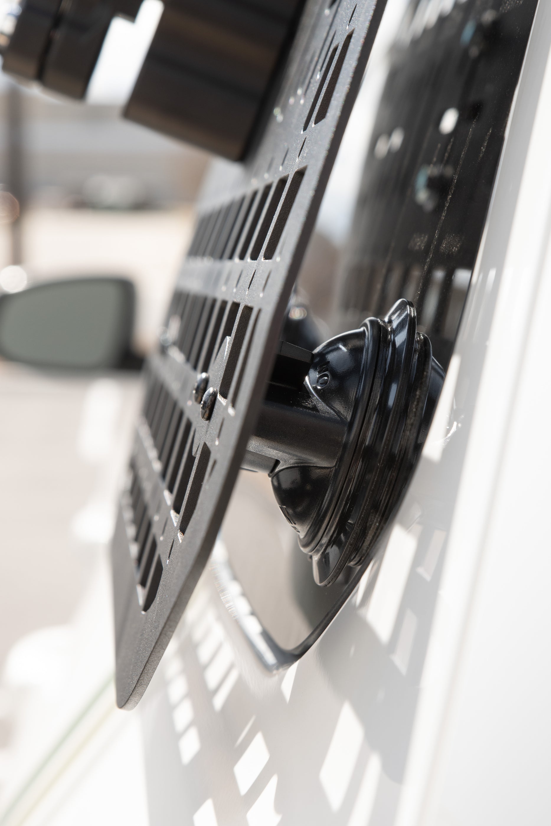 Rago Fabrication E-MSP (Exterior Modular Storage Panel) For 4Runner (2 ...