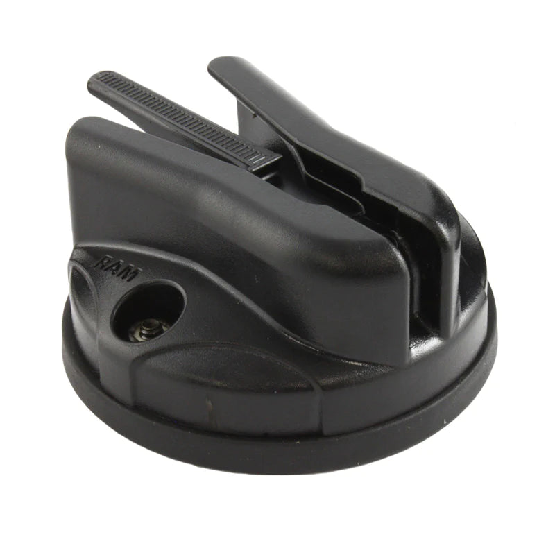 RAM Mounts Magnetic Universal Microphone Clip Adapter — 4Runner Lifestyle