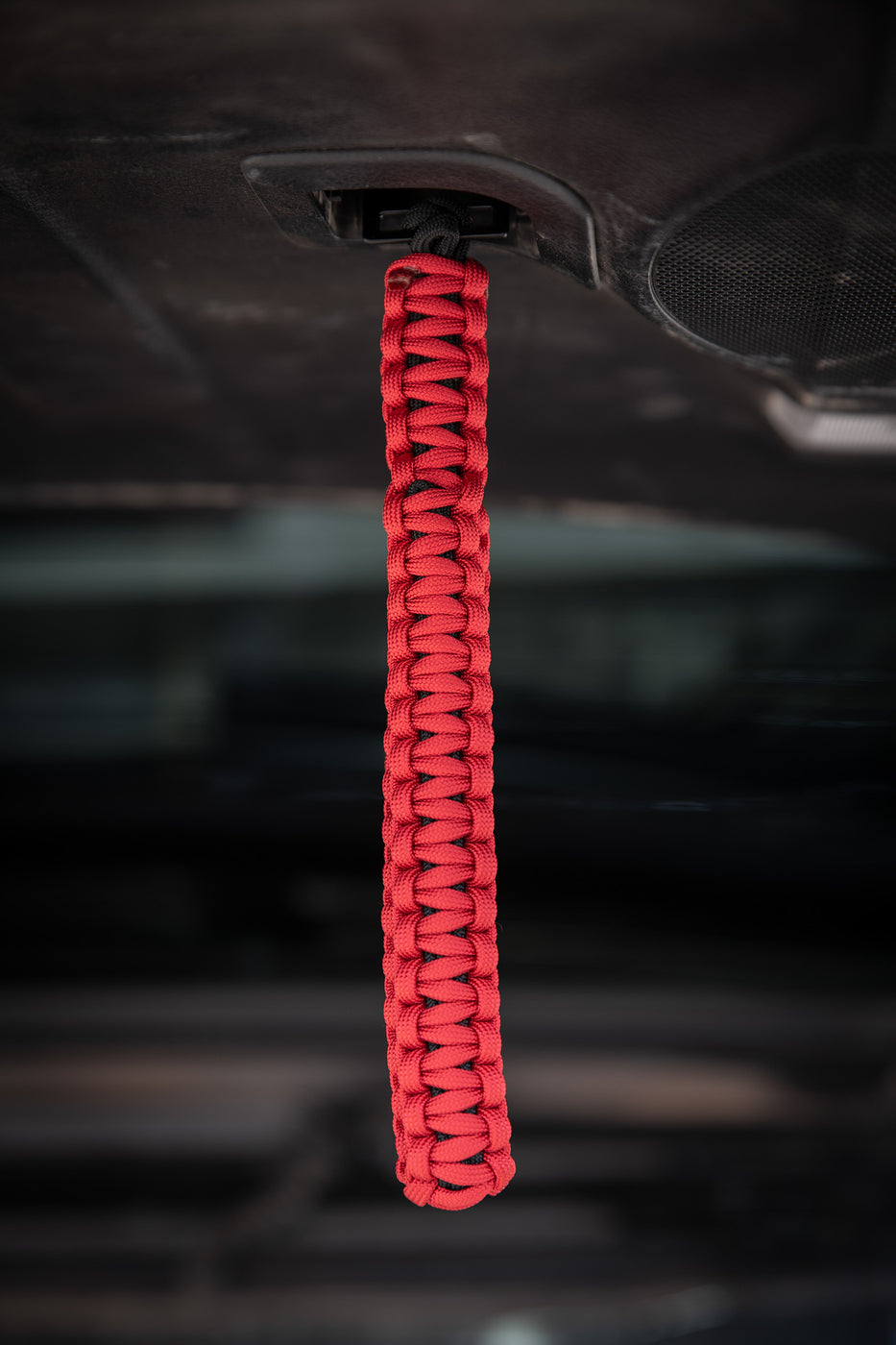 Yota Twins Paracord Hatch Strap For 4Runner (2010-2024) — 4Runner Lifestyle