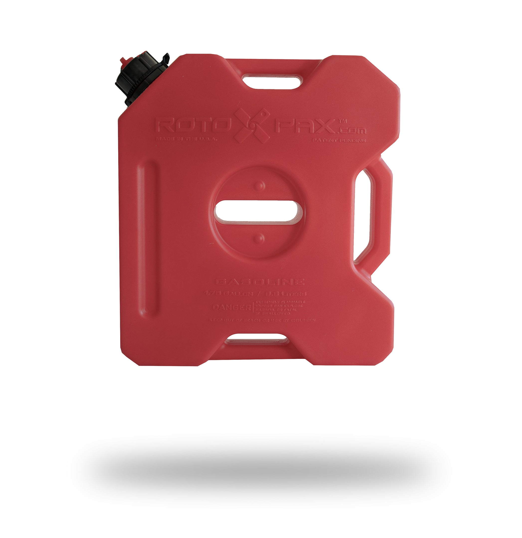 Rotopax 1.75-Gasoline — 4Runner Lifestyle