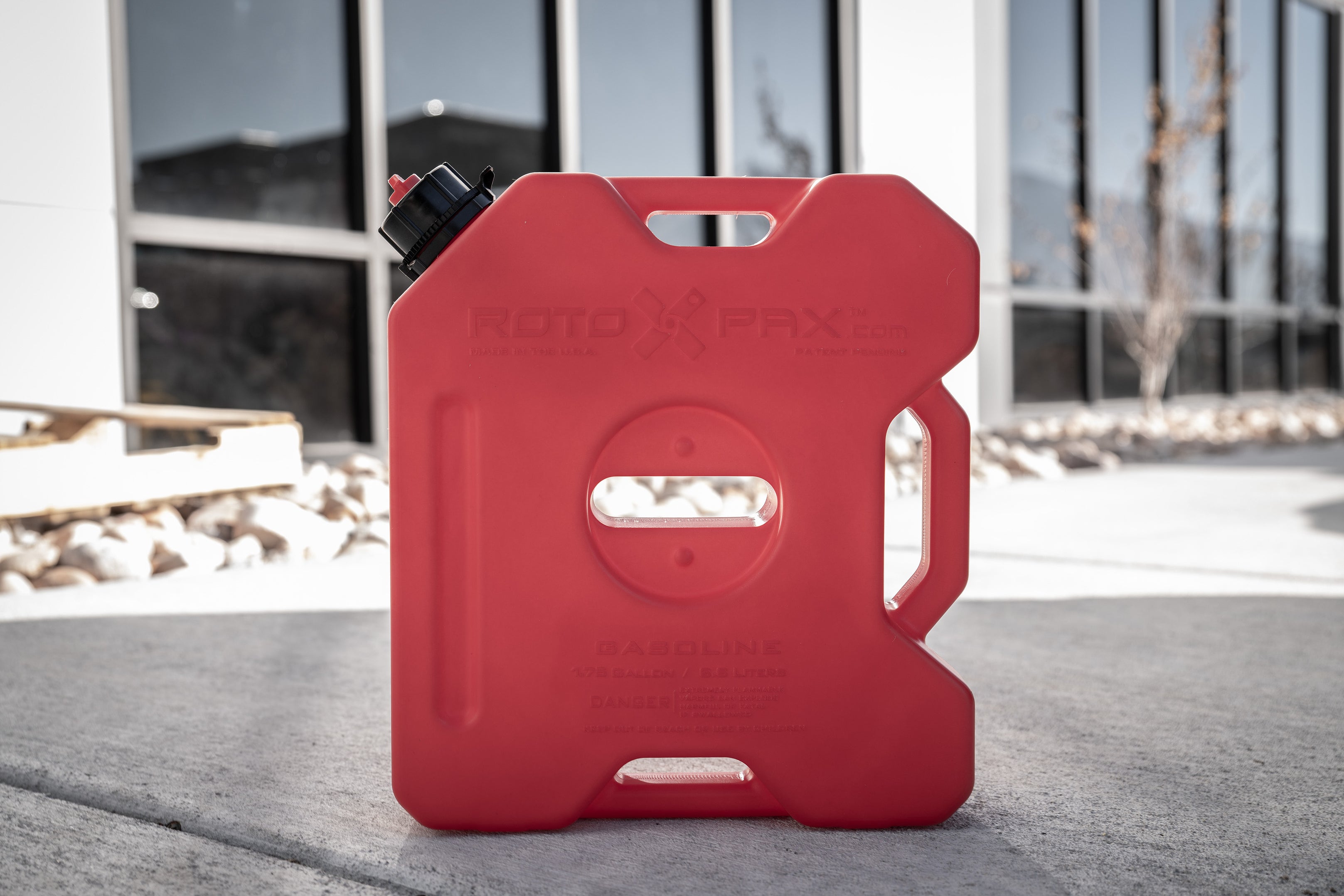 Rotopax 1.75-Gasoline — 4Runner Lifestyle