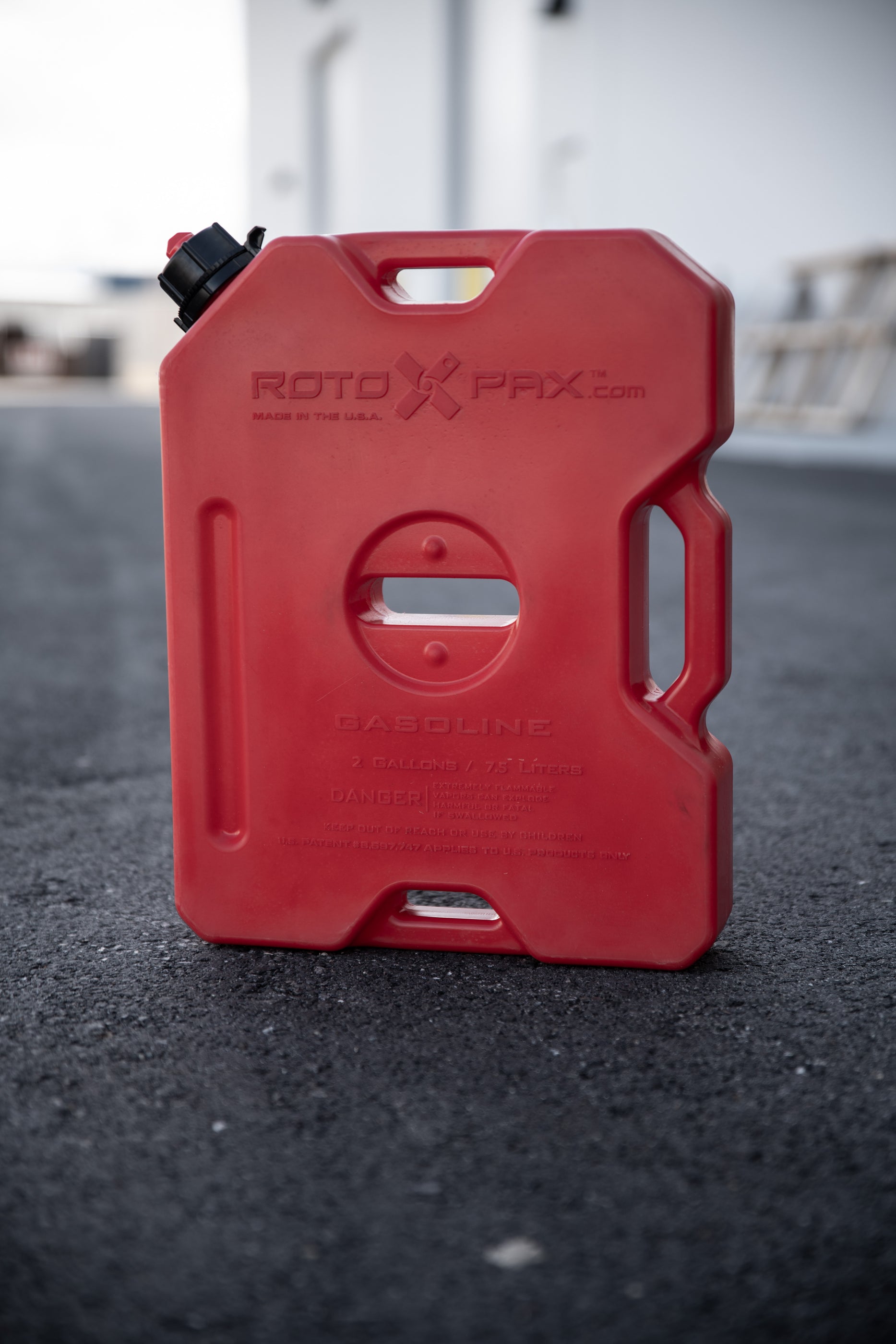 Rotopax 2 Gallon Gasoline Gen 2 — 4Runner Lifestyle