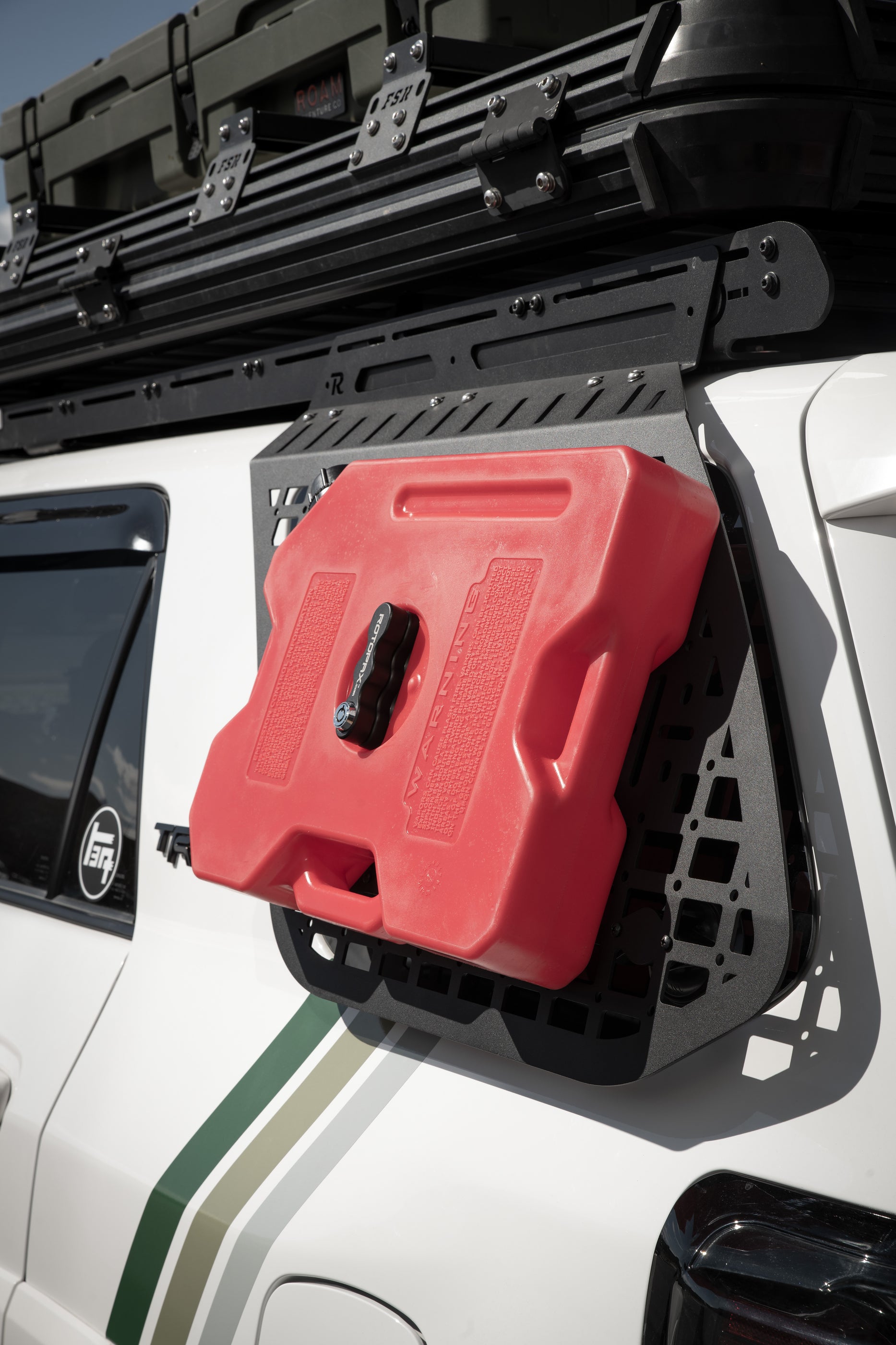 Rotopax 2 Gallon Gasoline Gen 2 — 4Runner Lifestyle