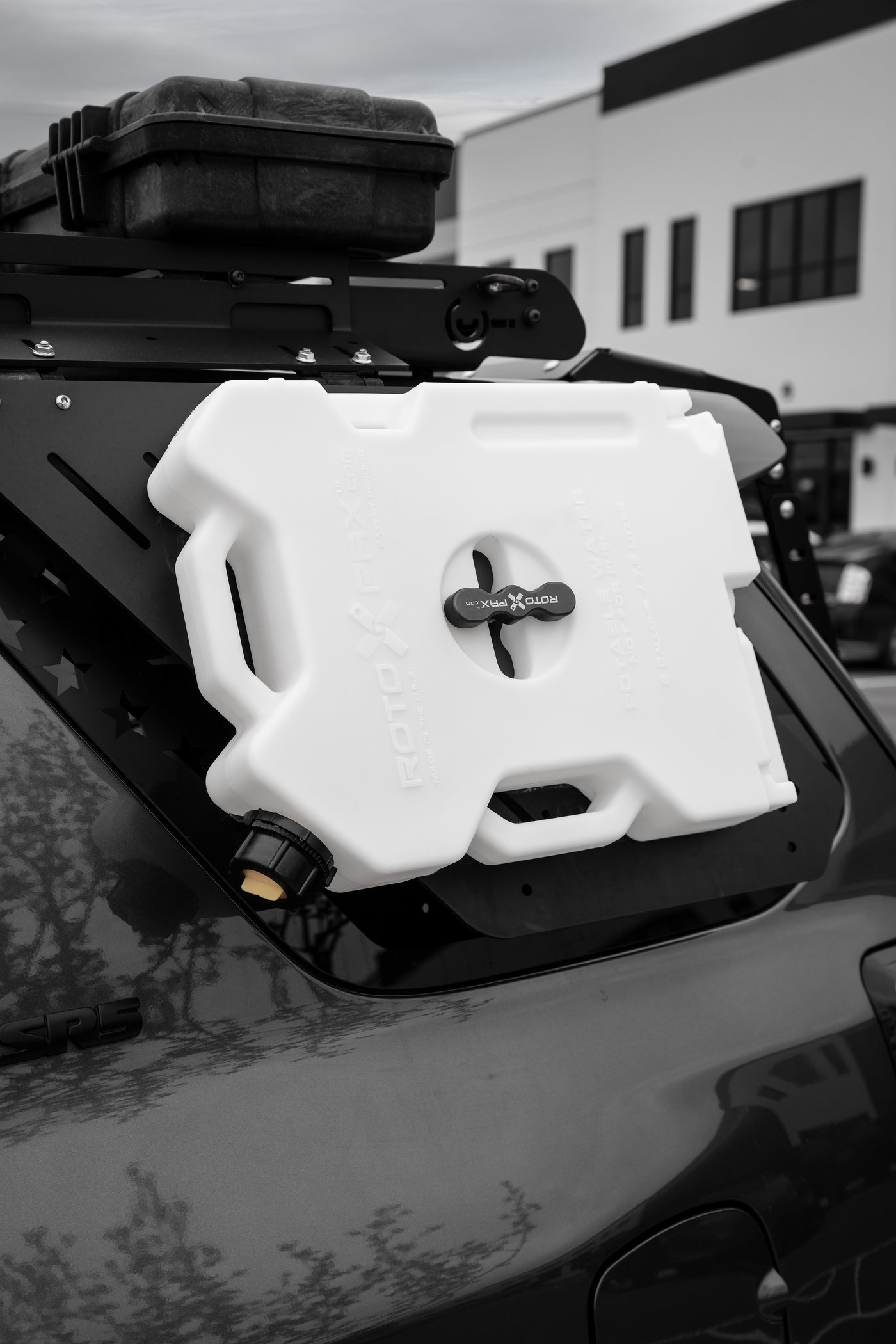 Rotopax 2 Gallon Water Pack — 4Runner Lifestyle