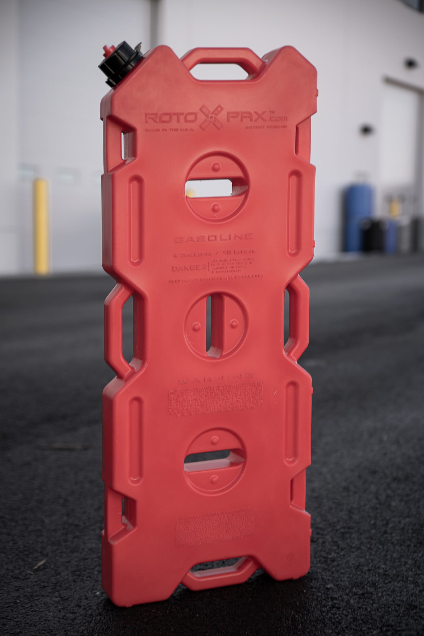 Rotopax 4-Gallon Gasoline — 4Runner Lifestyle