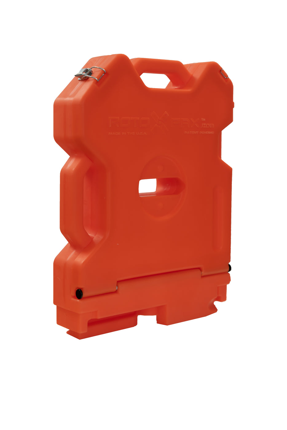 Rotopax 2 Gallon Storage Orange — 4Runner Lifestyle