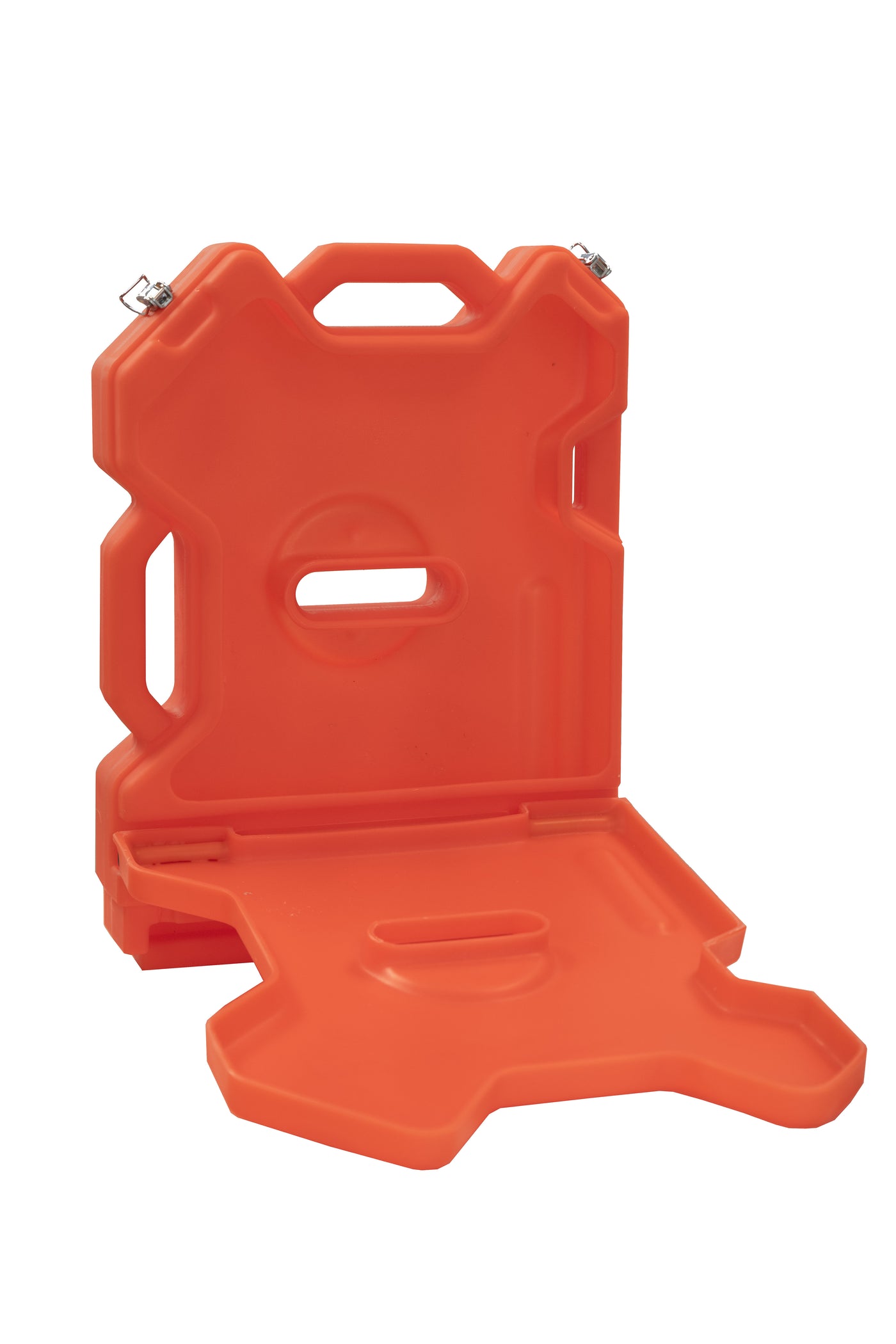 Rotopax 2 Gallon Storage Orange — 4Runner Lifestyle