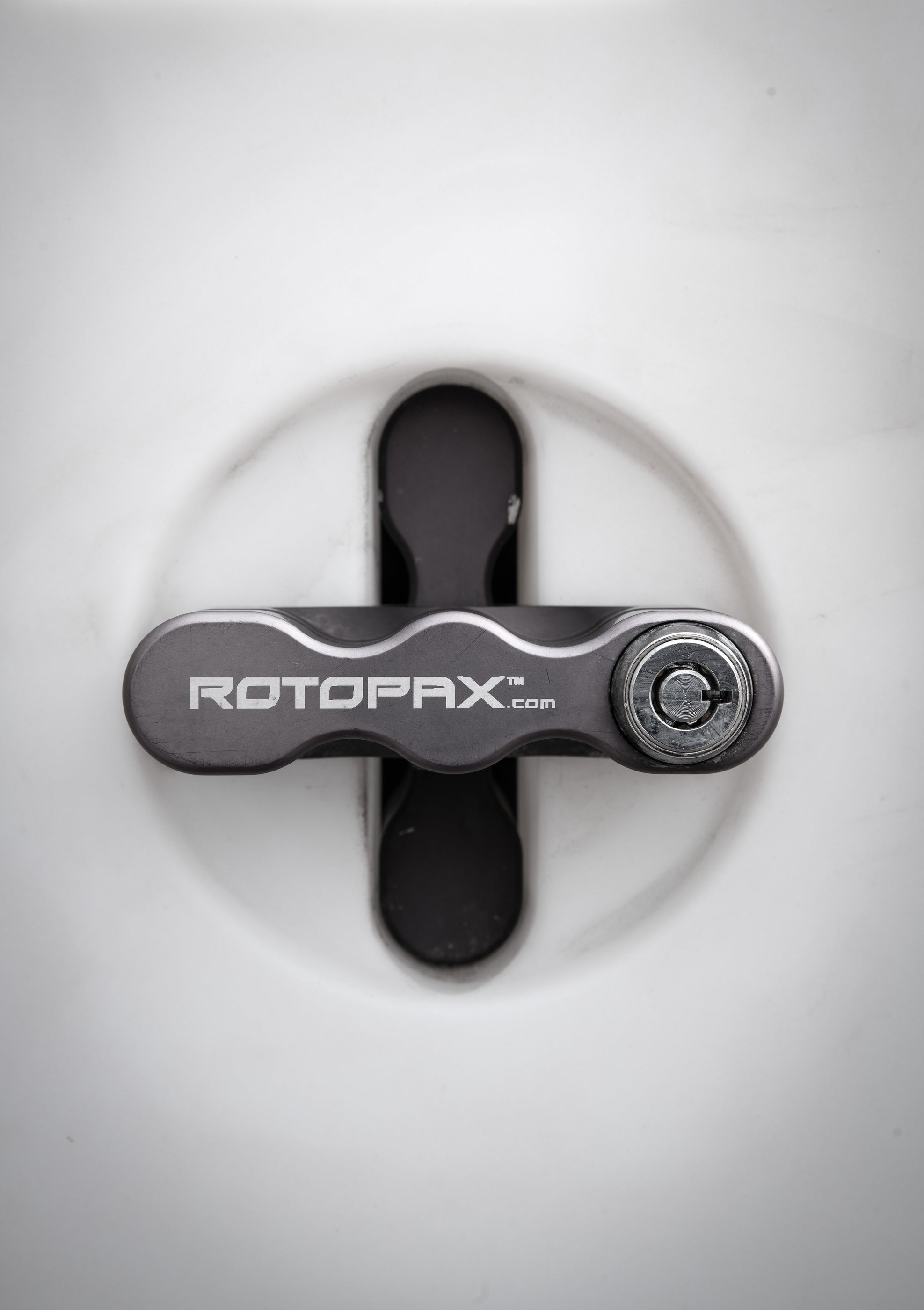 Rotopax LOX Pack Mount — 4Runner Lifestyle