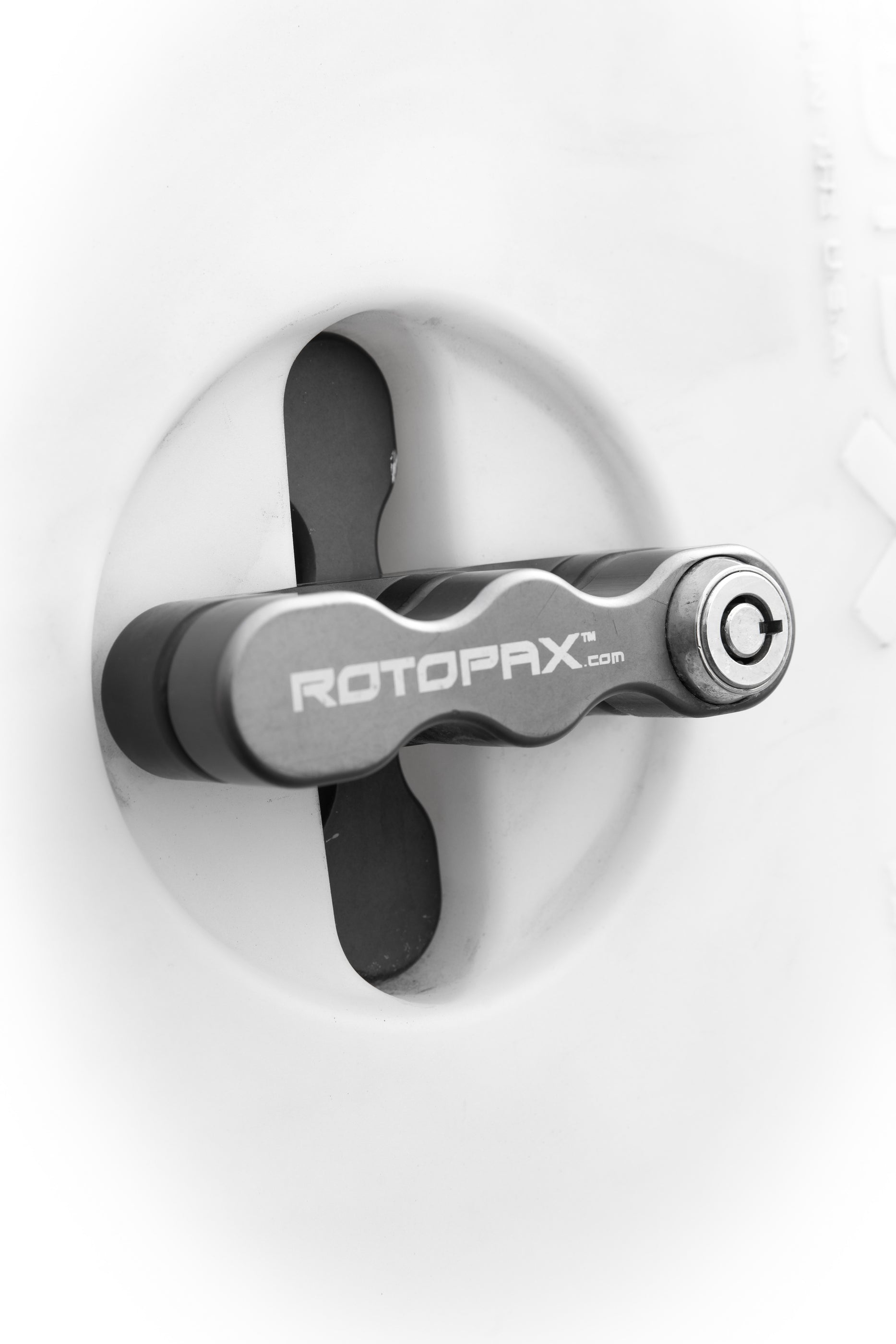 Rotopax LOX Pack Mount — 4Runner Lifestyle