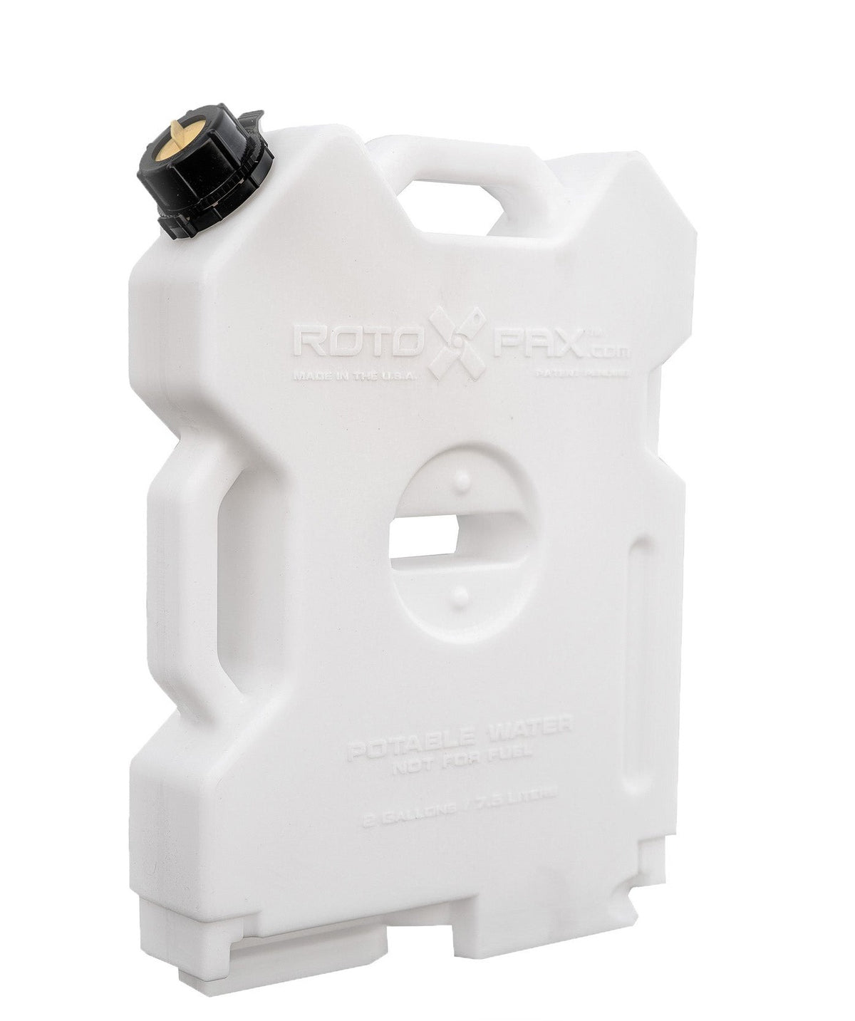 Rotopax 2 Gallon Water Pack — 4Runner Lifestyle