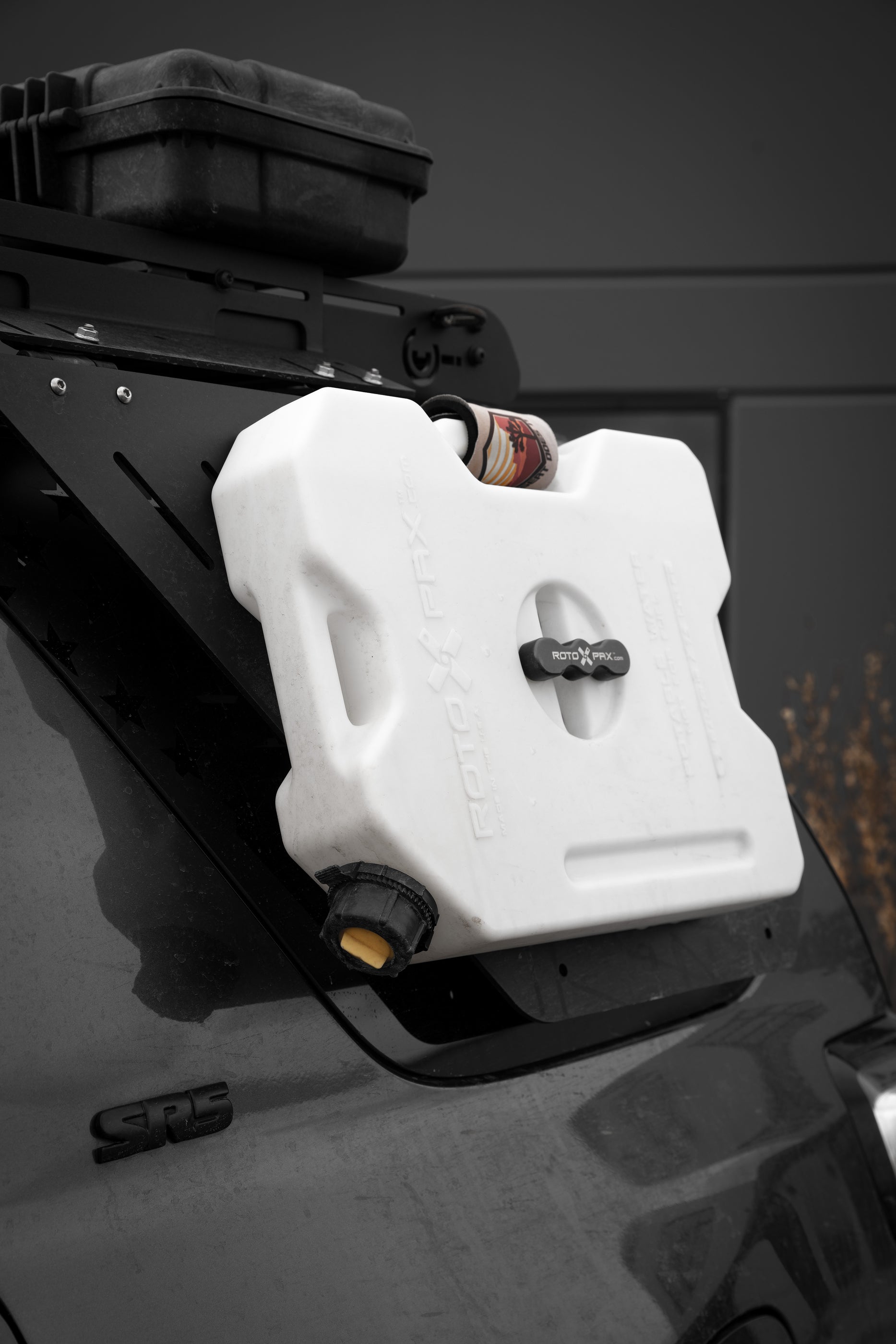 Rotopax 2 Gallon Water Pack Gen 2 — 4Runner Lifestyle