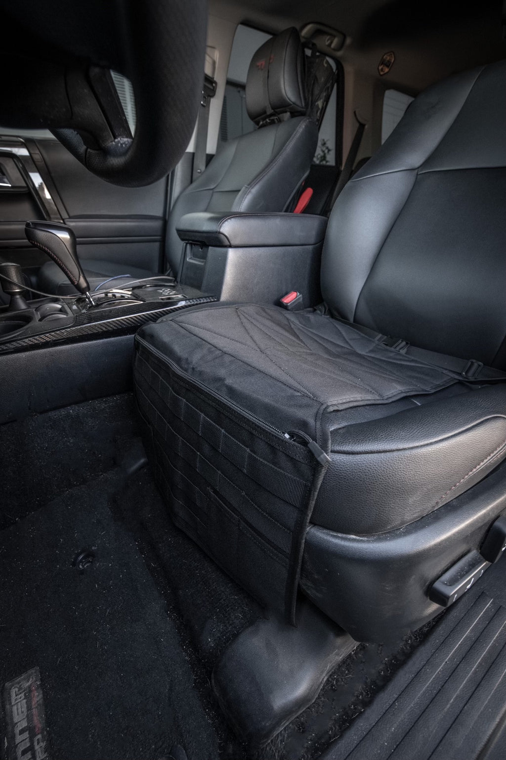 MOLLE PANEL SYSTEMS — 4Runner Lifestyle
