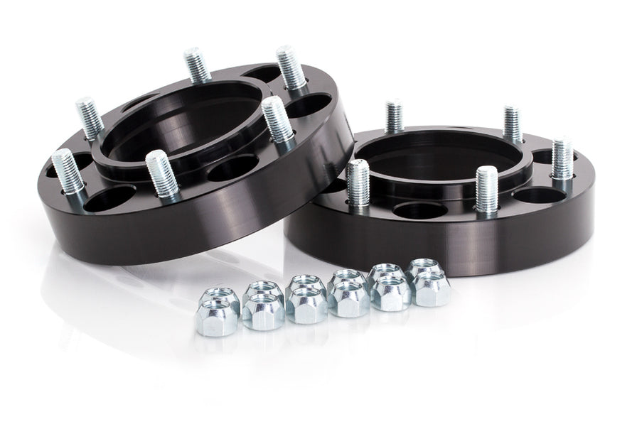 Toyota 4Runner Wheel Spacers (1996-2026) — 4Runner Lifestyle