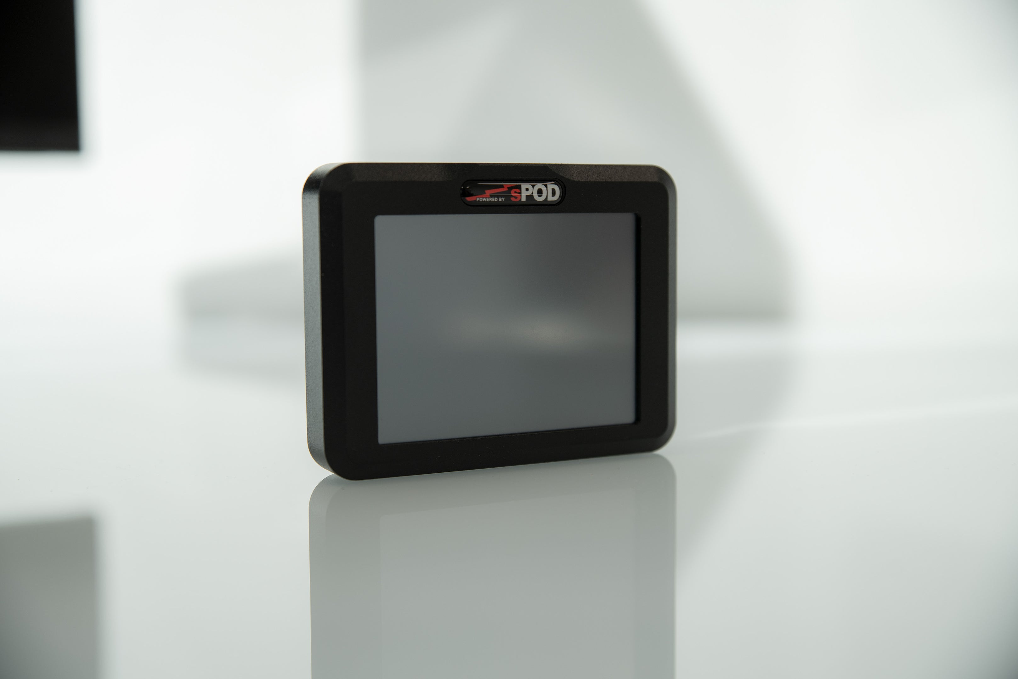 sPOD Bantamx Touchscreen — 4Runner Lifestyle