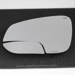 Spotter Mirror for 4Runner (2014-2024) — 4Runner Lifestyle