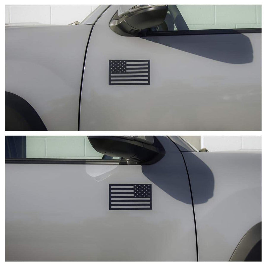 Tactilian American Flag Magnets — 4Runner Lifestyle