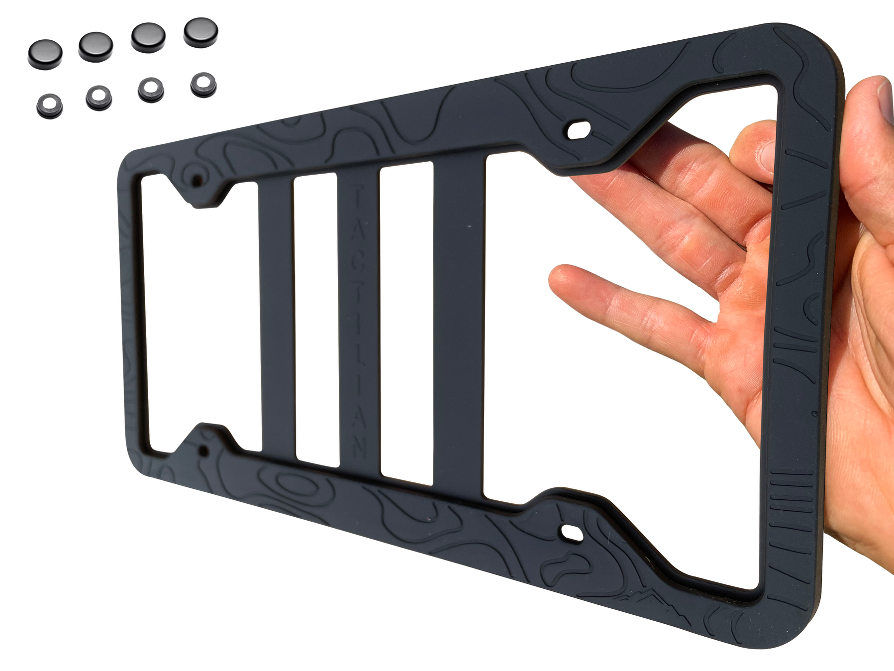 4th Gen 4Runner Accessories — 4Runner Lifestyle