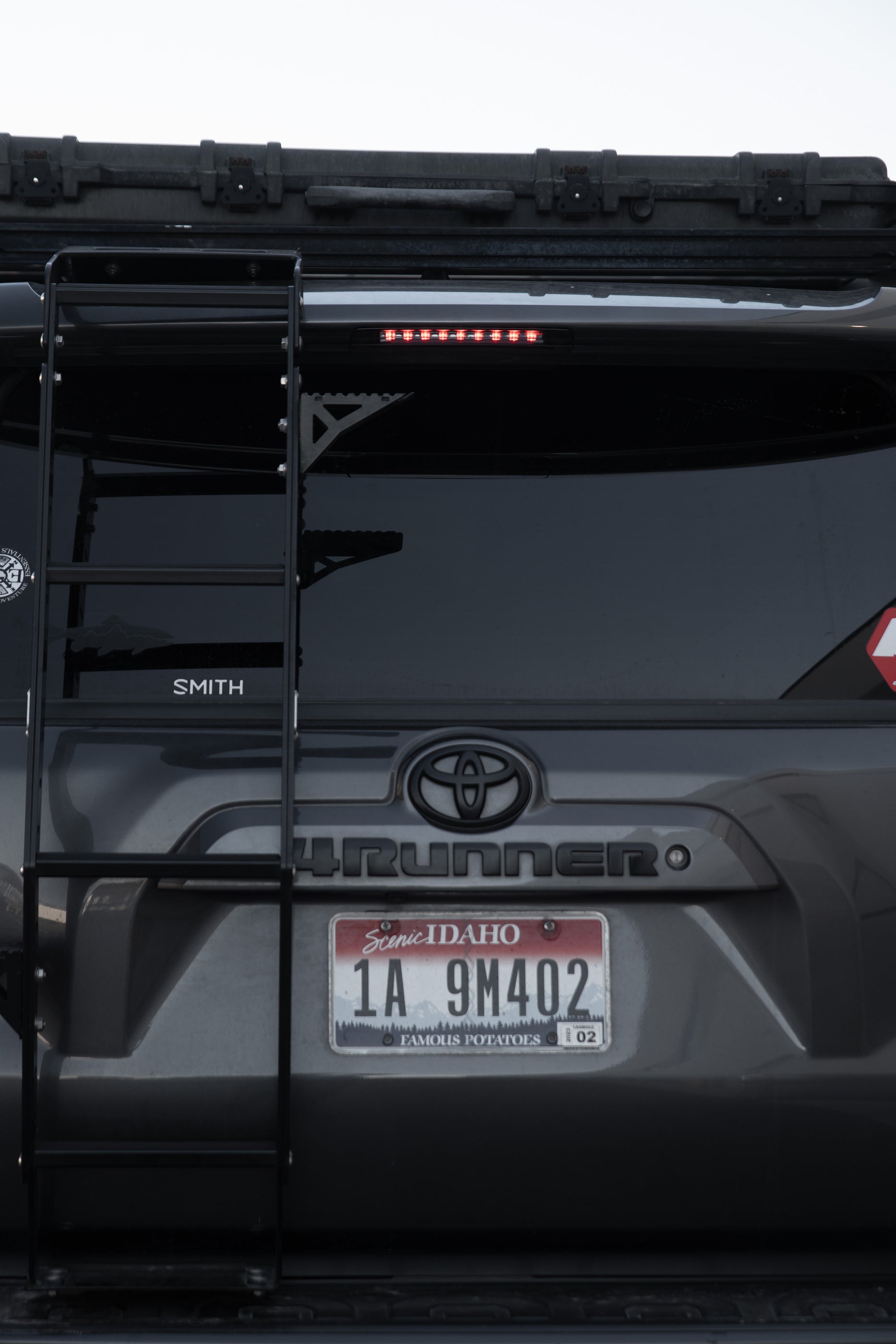 4Runner Lifestyle 3rd Brake Light Replacement For 4Runner (2010-2024)