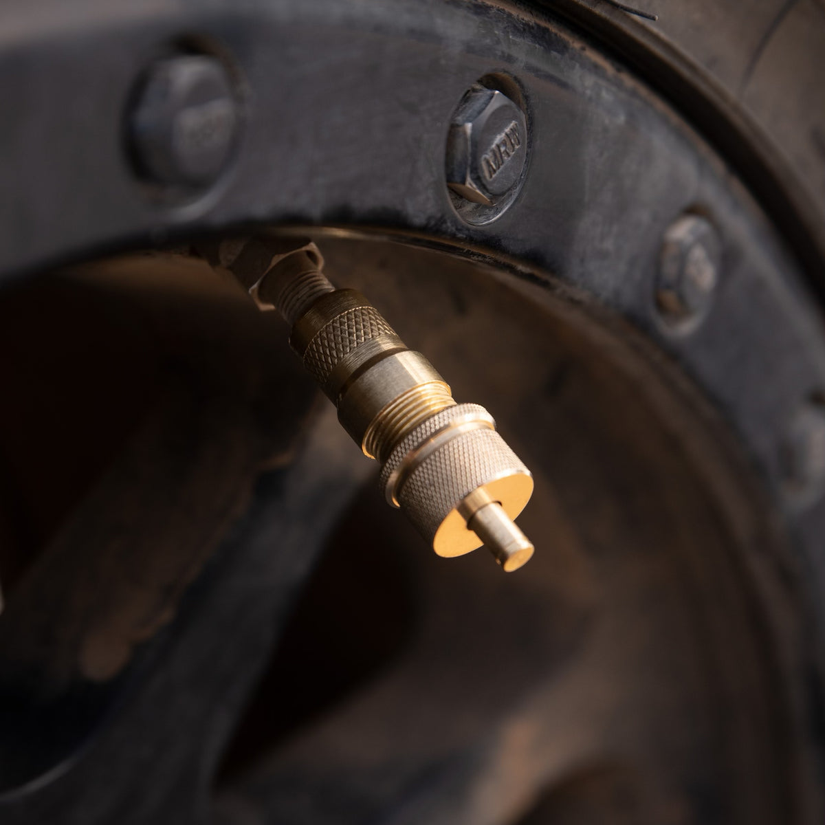 Off-Road Tire Deflators — 4Runner Lifestyle