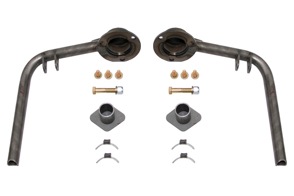 4Runner Suspension — 4Runner Lifestyle