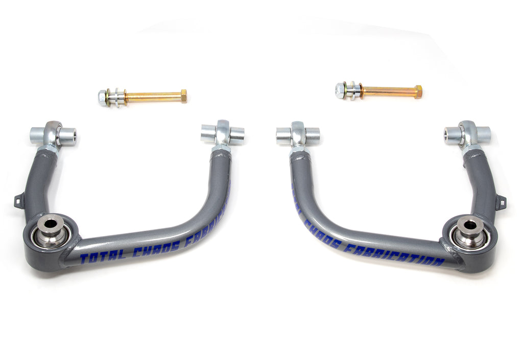 Toyota 4Runner Performance (1996-2026) — 4Runner Lifestyle