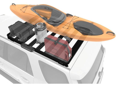 Front Runner 3/4 Slimline II Roof Rack Kit For 4Runner (2010-2024 ...