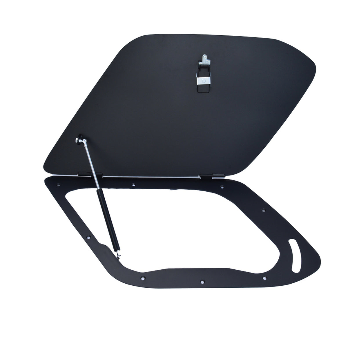Velox Offroad Rear Window Gullwing For 4Runner (2010-2024) — 4Runner ...