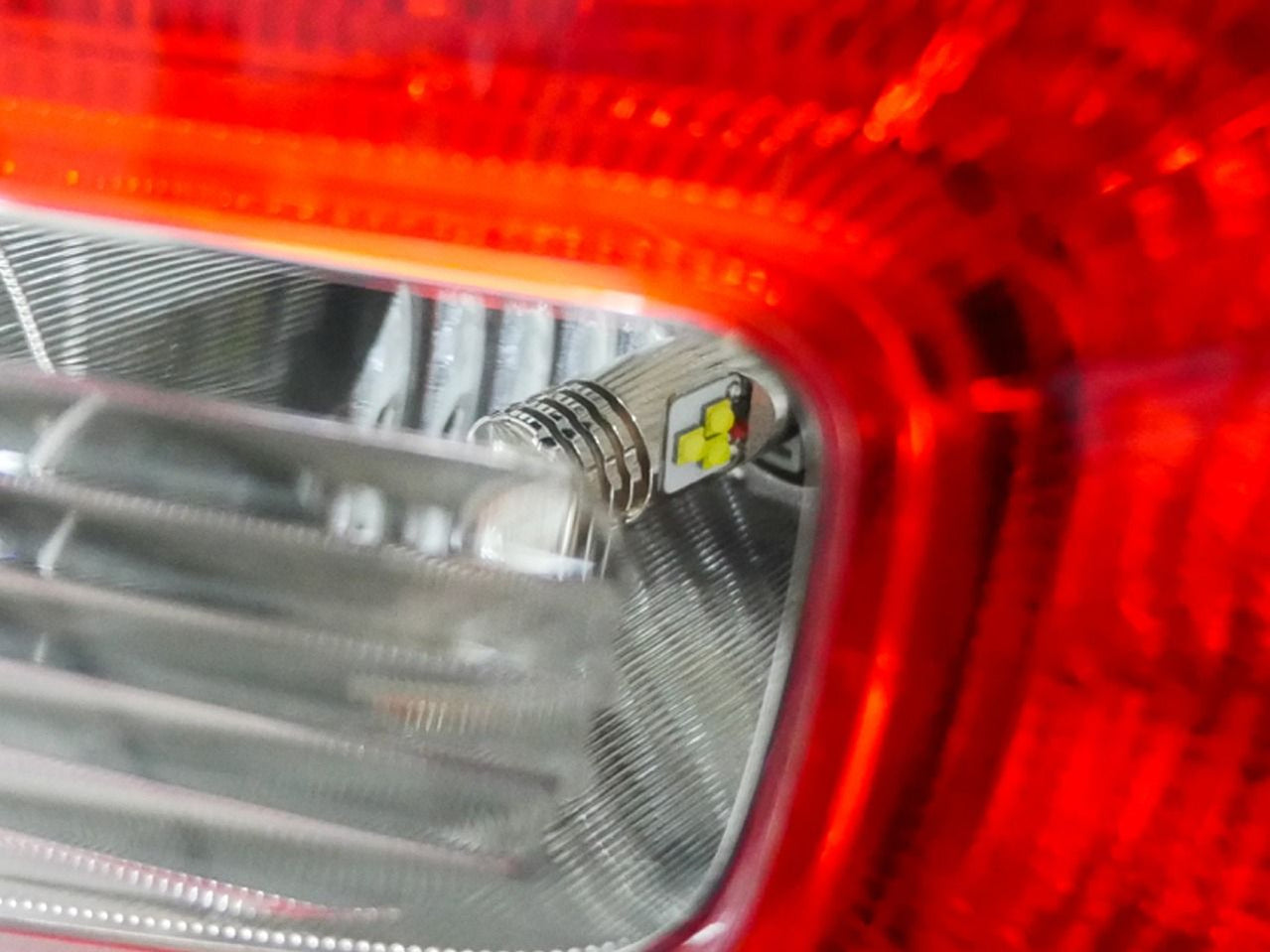 VLEDS 6 LED High Output Reverse Lights 921 For 4Runner (2010-2024 ...